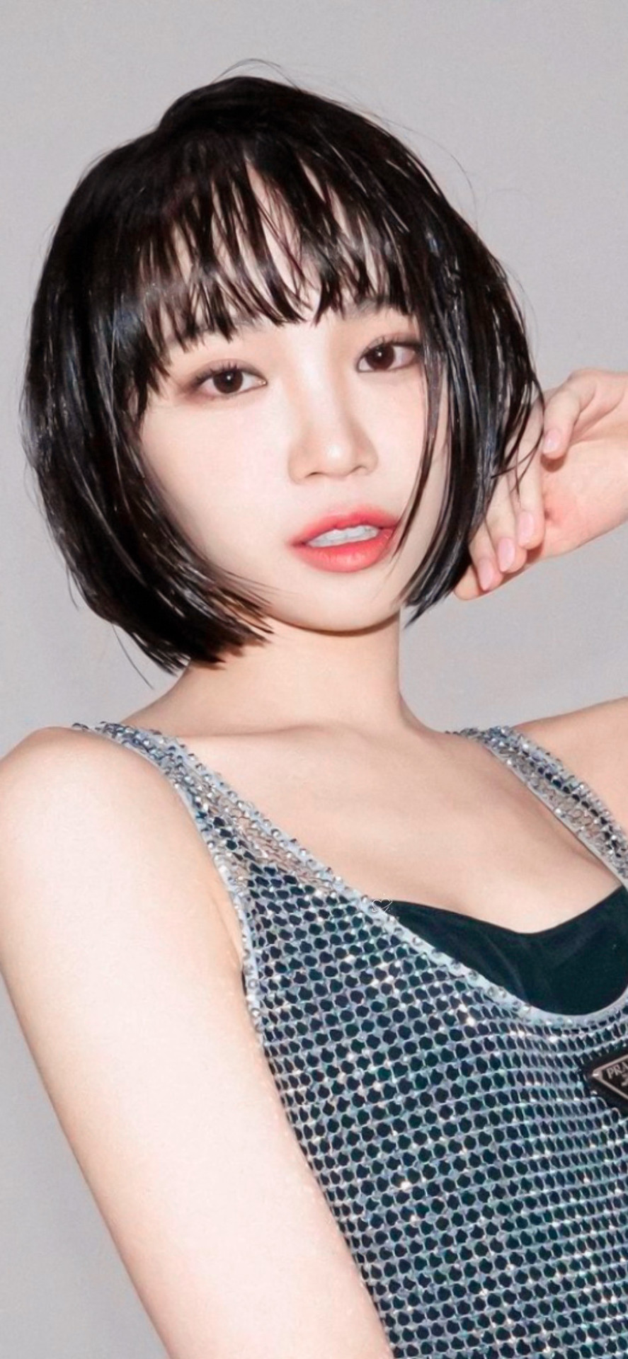 LE SSERAFIM Chaewon Wallpapers - Wallpaper Cave