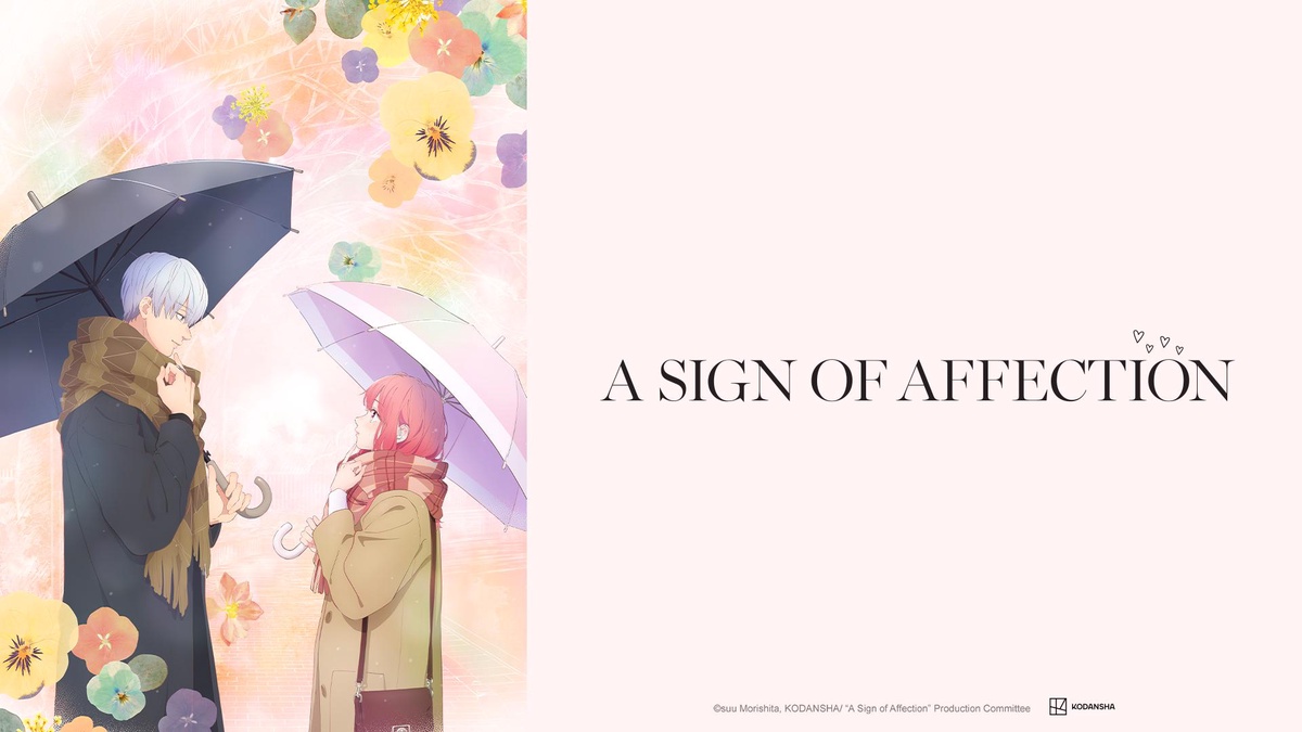 A Sign Of Affection Wallpapers - Wallpaper Cave
