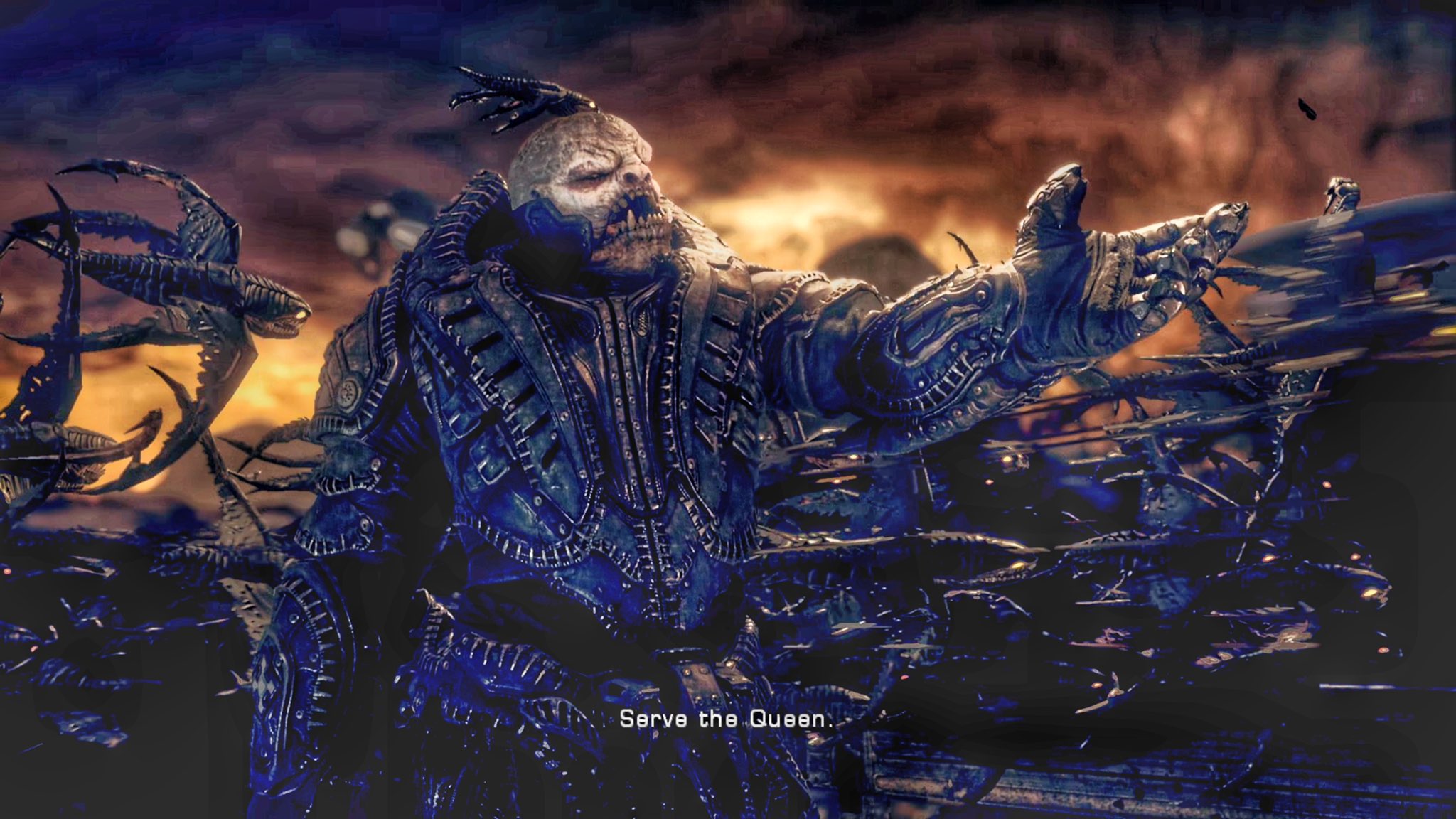 Fondo De Pantalla De Raam Gears Of War Ultimate Edition