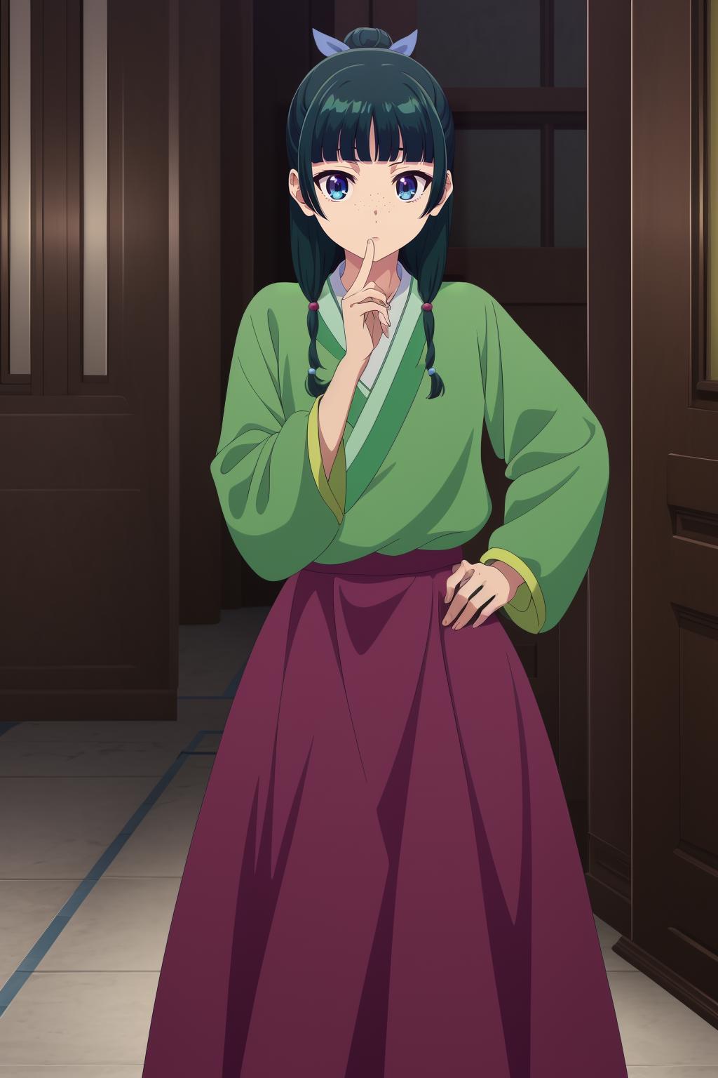 Maomao Wallpapers - Wallpaper Cave