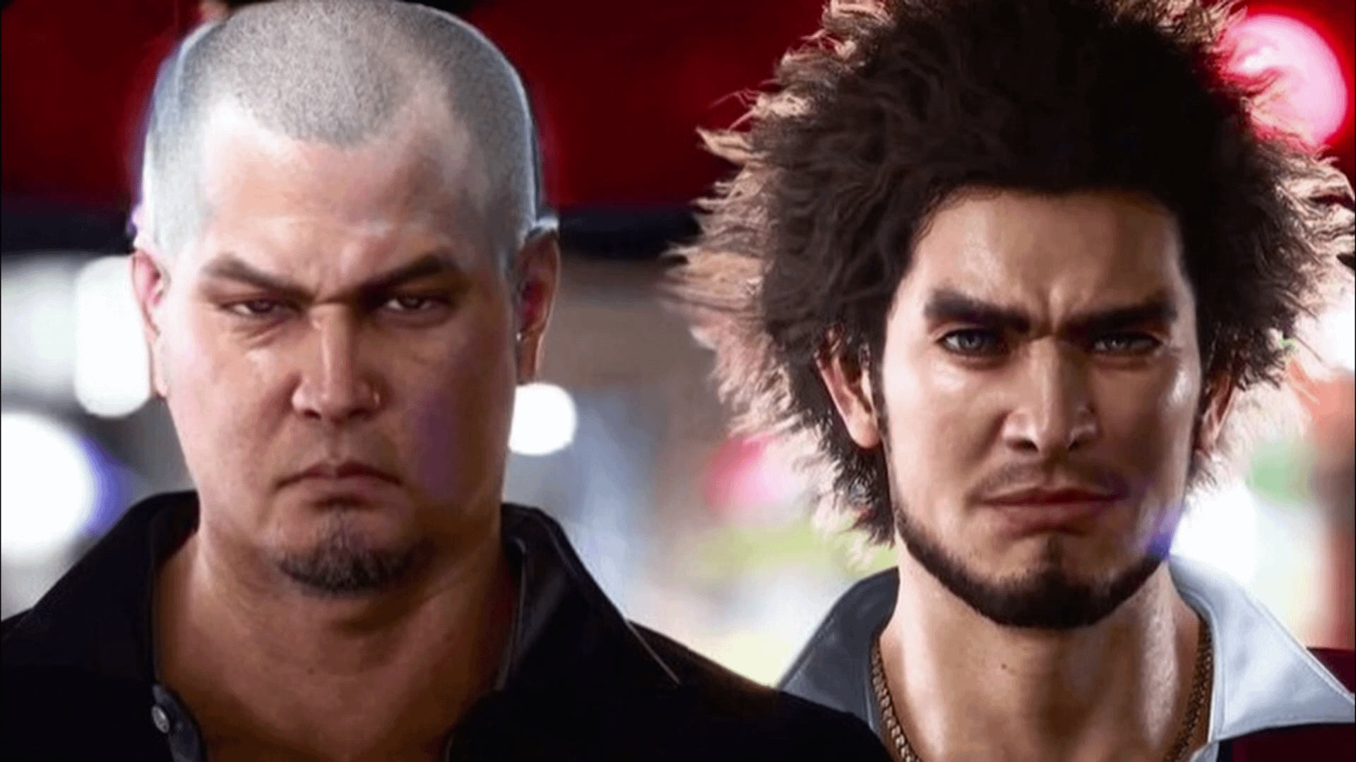 Like A Dragon: Infinite Wealth Wallpapers - Wallpaper Cave