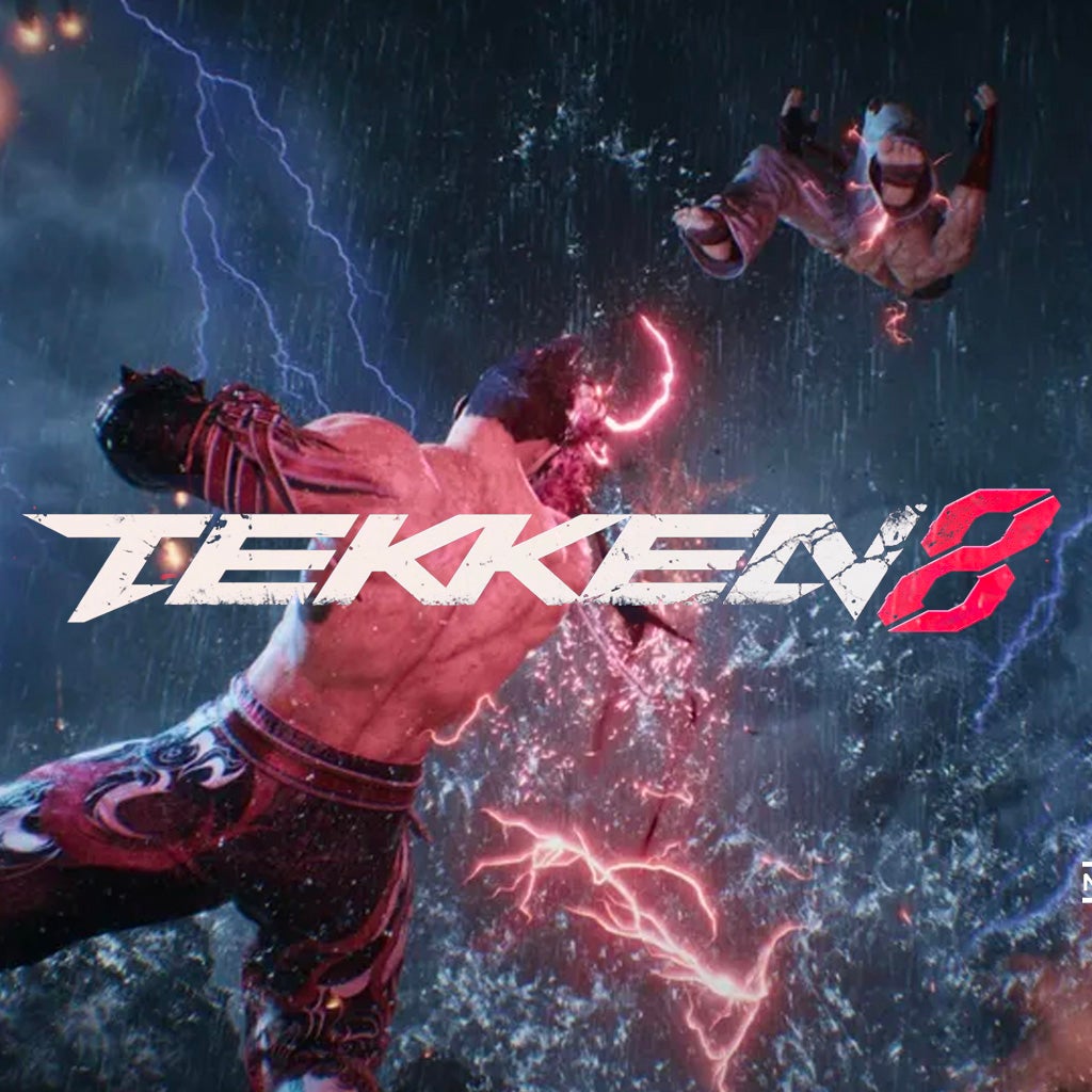 Tekken 8 Wallpapers - Wallpaper Cave