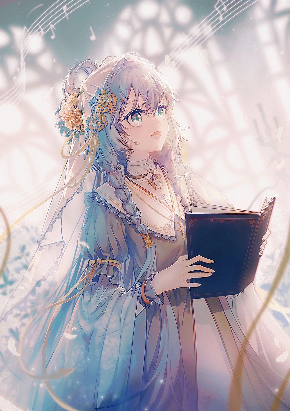 2D Anime Wallpapers - Wallpaper Cave