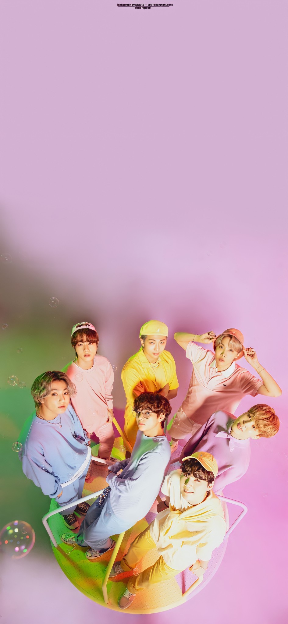 BTS Home Screen Wallpapers - Wallpaper Cave