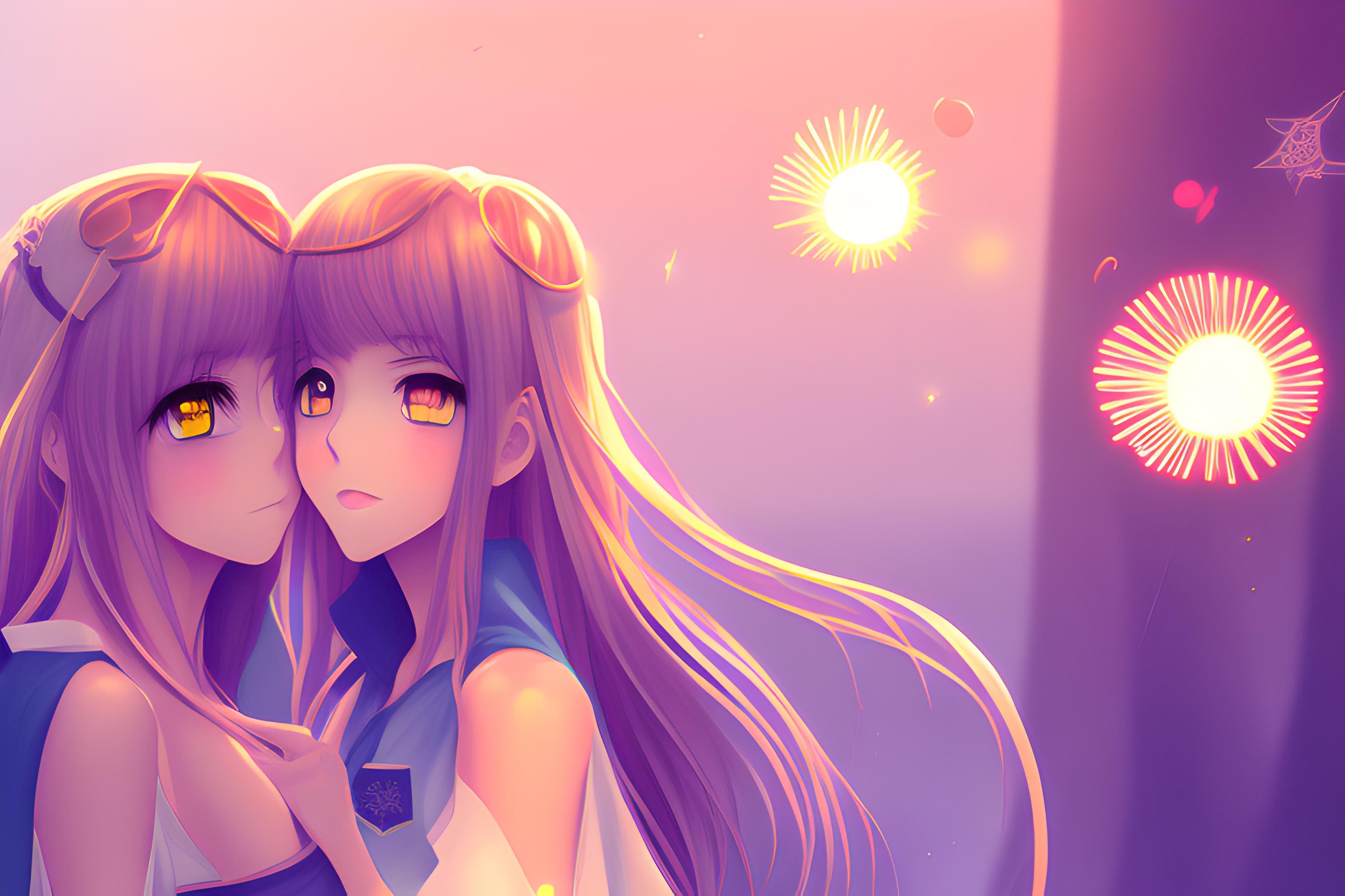 2D Anime Wallpapers - Wallpaper Cave