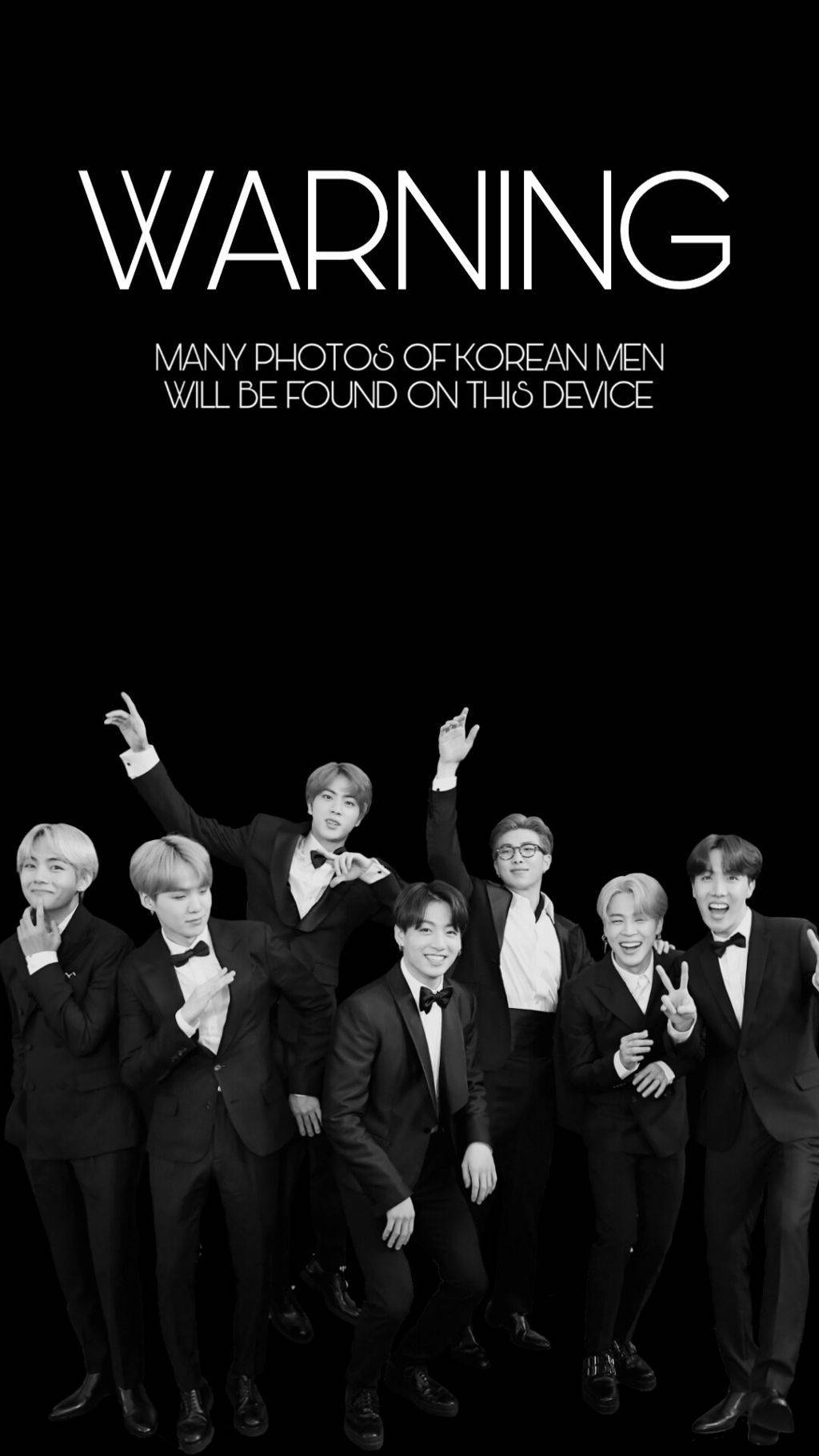 BTS Home Screen Wallpapers - Wallpaper Cave