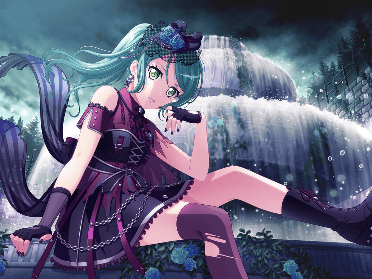 Sayo Hikawa Wallpapers - Wallpaper Cave
