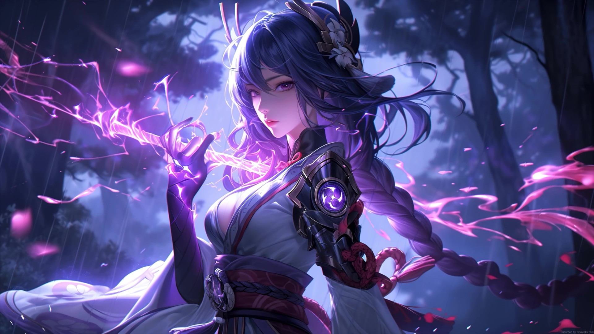 2D Anime Wallpapers - Wallpaper Cave