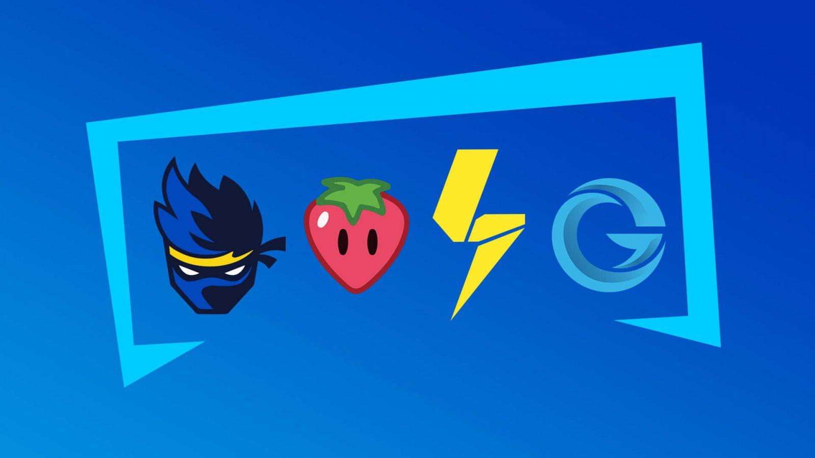 Fortnite Icon Series Wallpapers - Wallpaper Cave