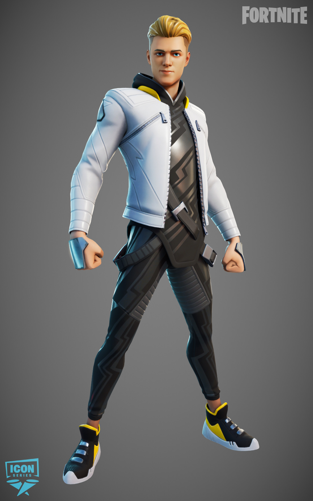 Fortnite Icon Series Wallpapers - Wallpaper Cave