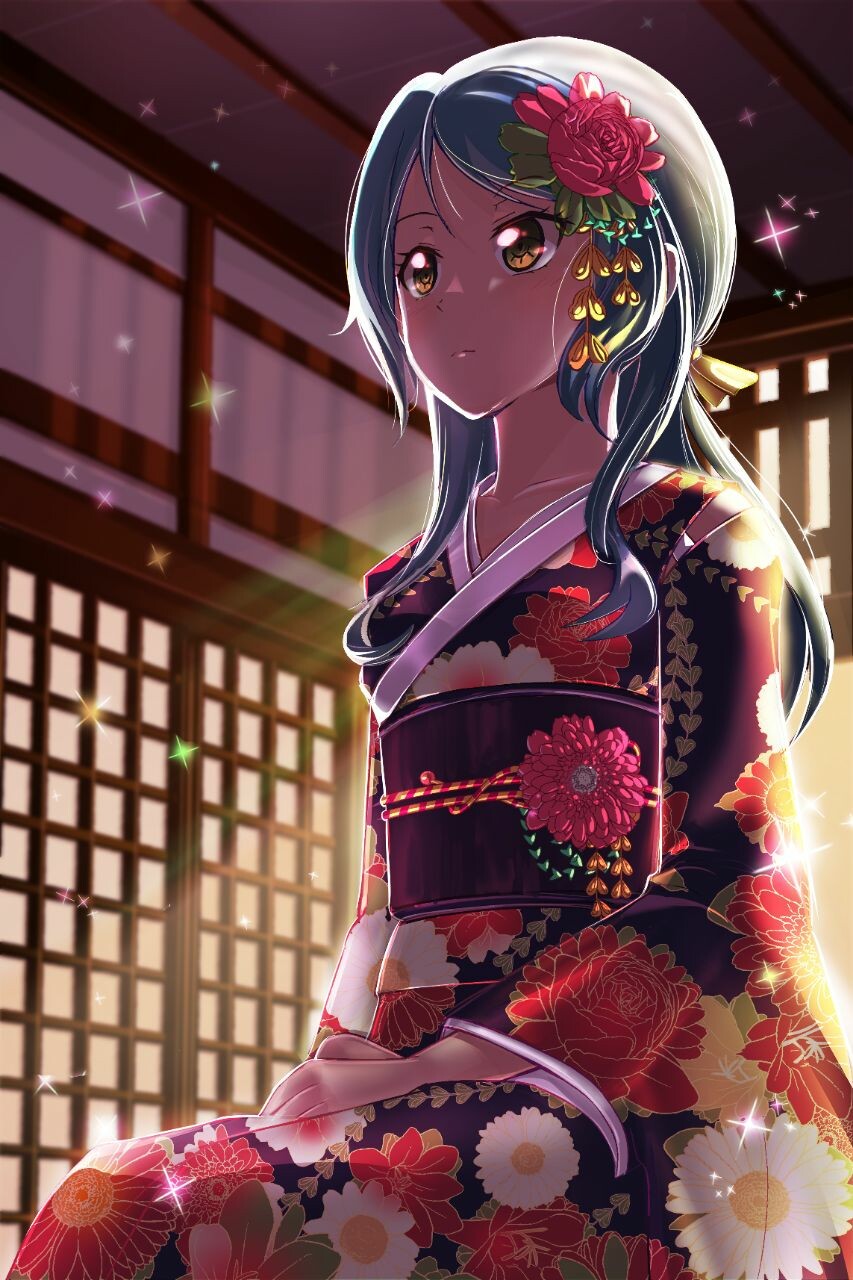 Sayo Hikawa Wallpapers - Wallpaper Cave