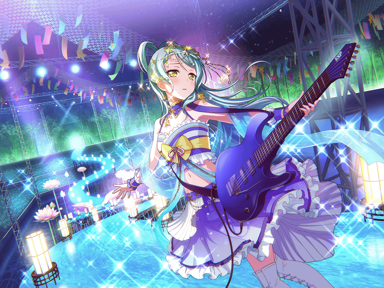 Sayo Hikawa Wallpapers - Wallpaper Cave