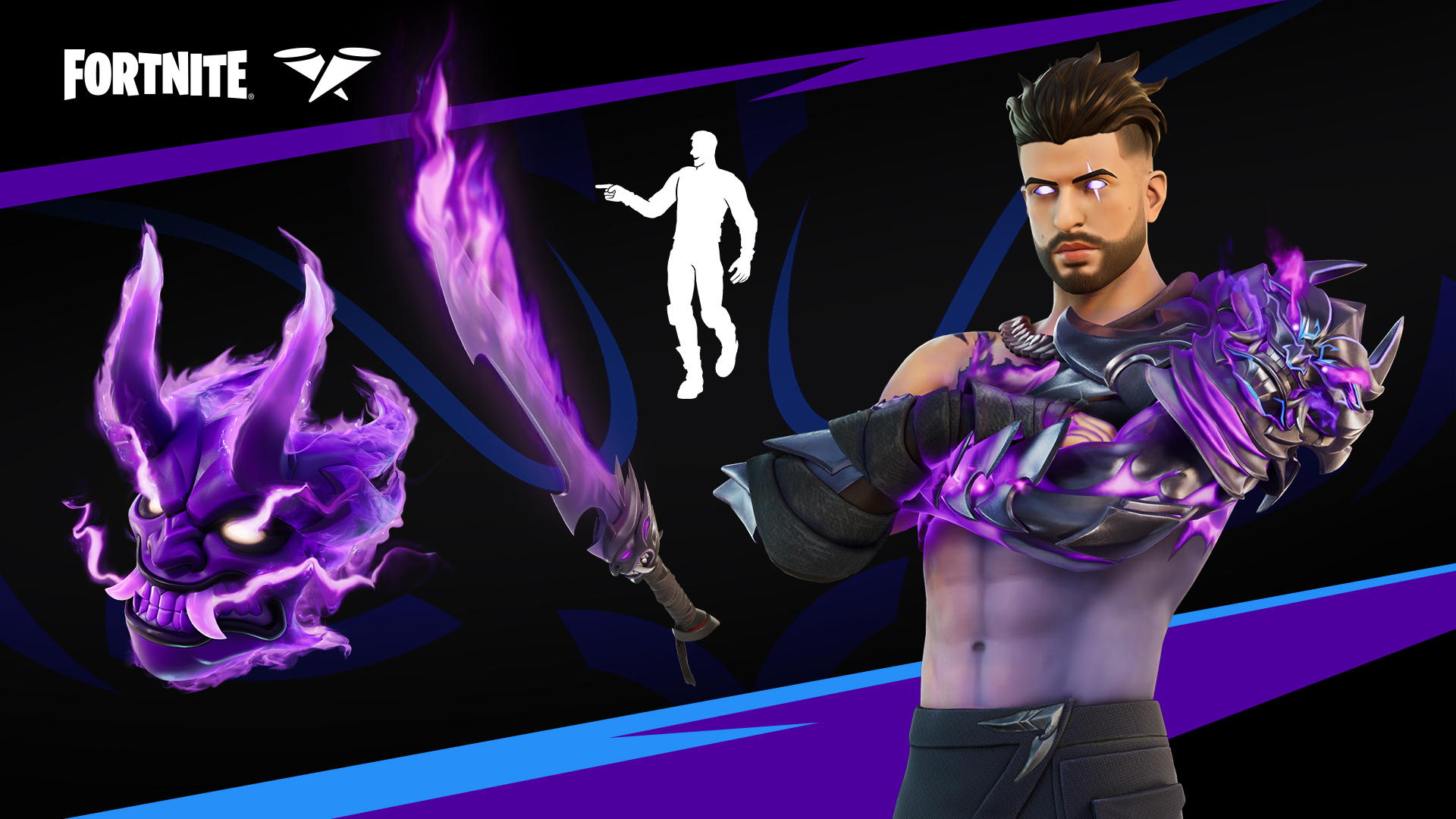 Fortnite Icon Series Wallpapers Wallpaper Cave