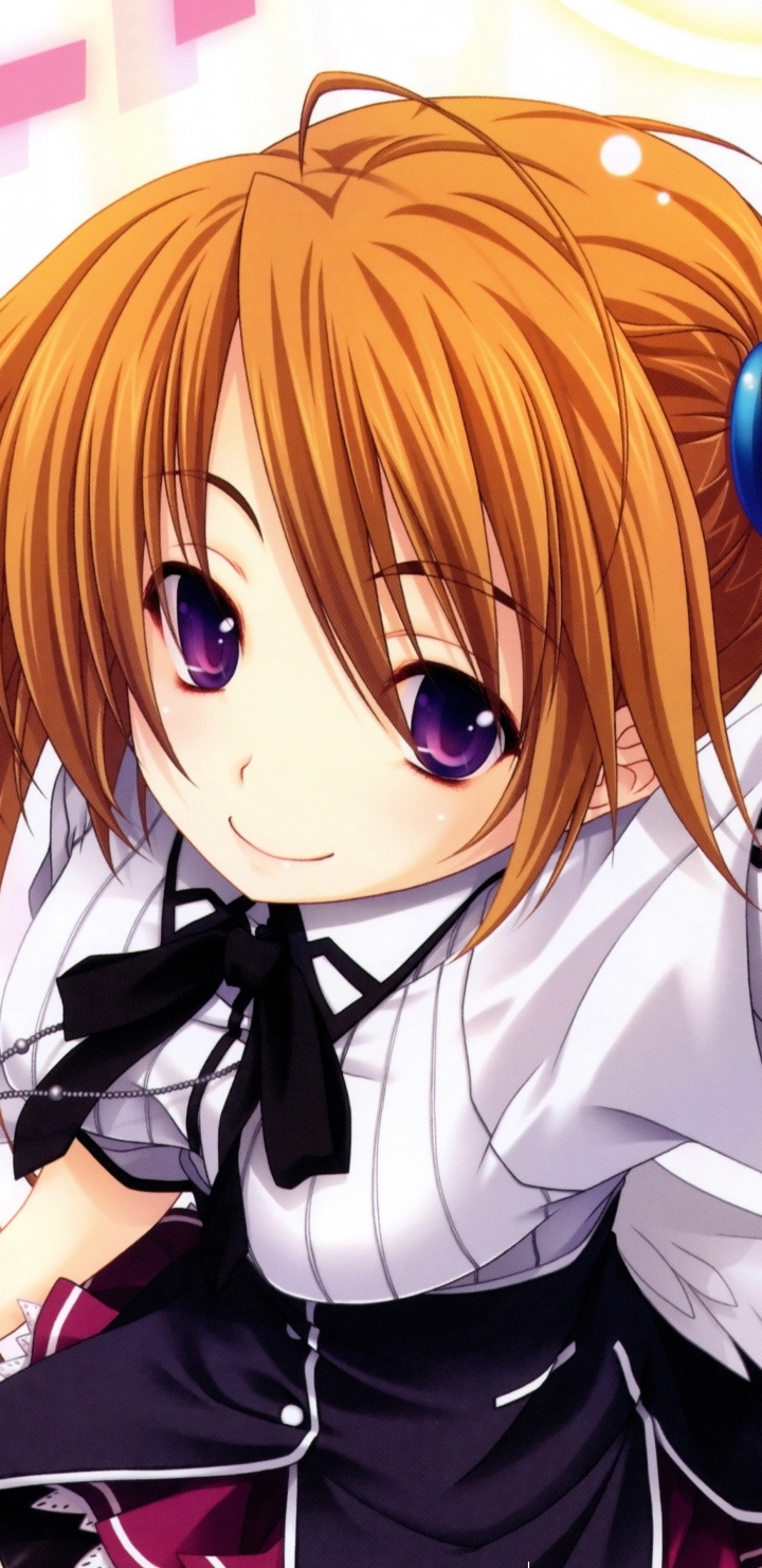 Irina Shidou Phone Wallpapers - Wallpaper Cave