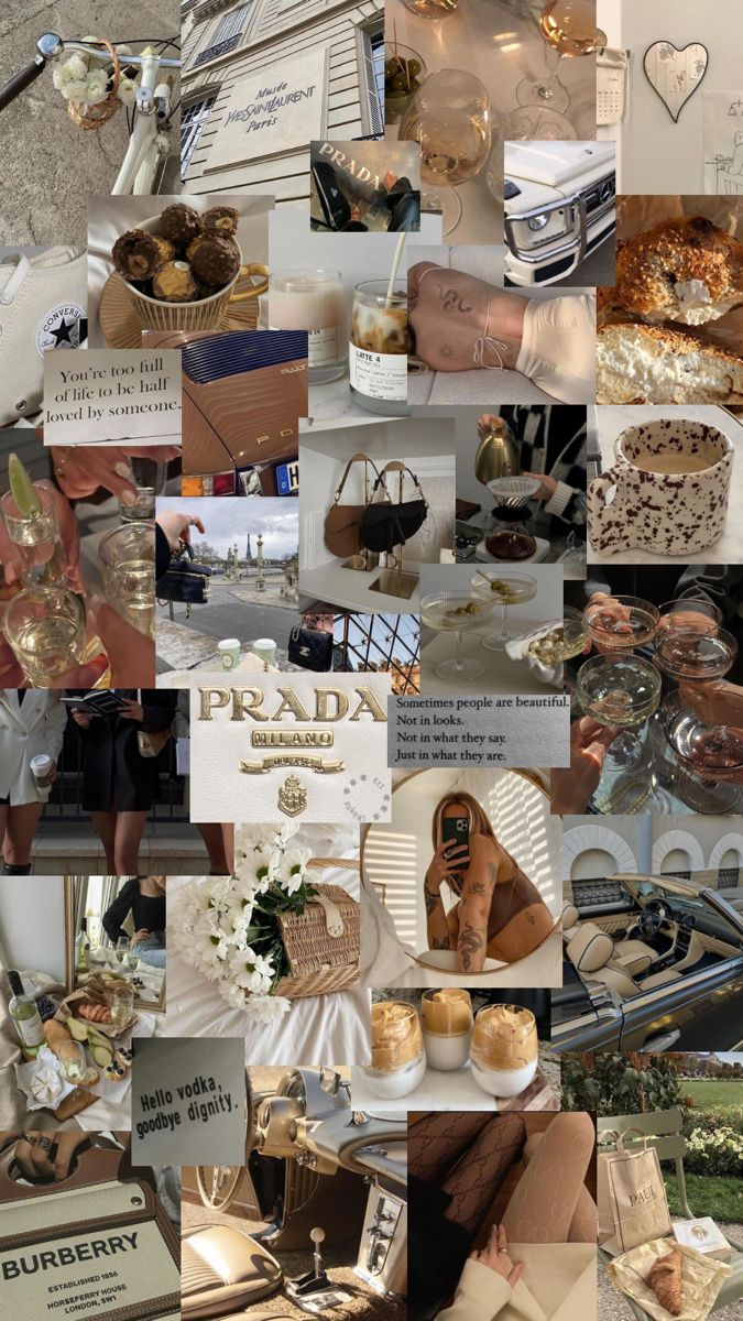 Rich Girl iPhone Wallpapers - Wallpaper Cave