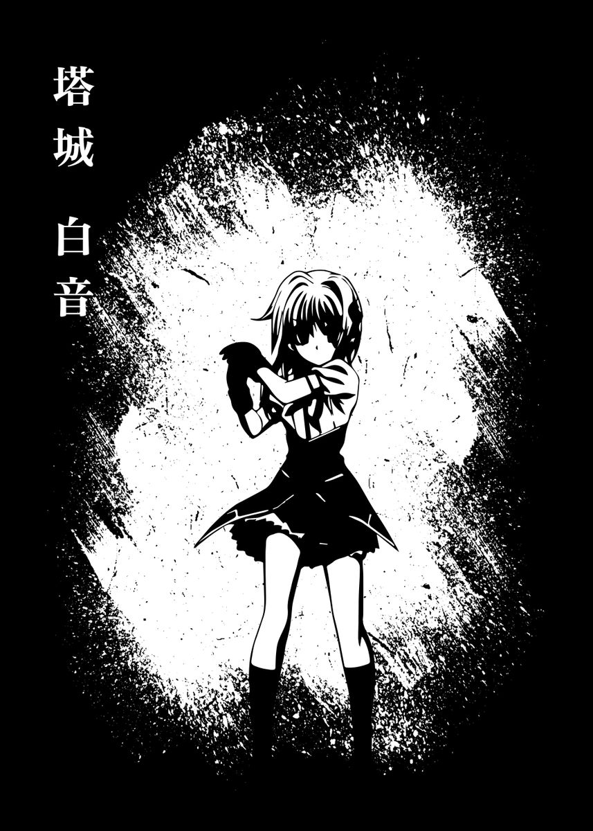 Irina Shidou Phone Wallpapers - Wallpaper Cave