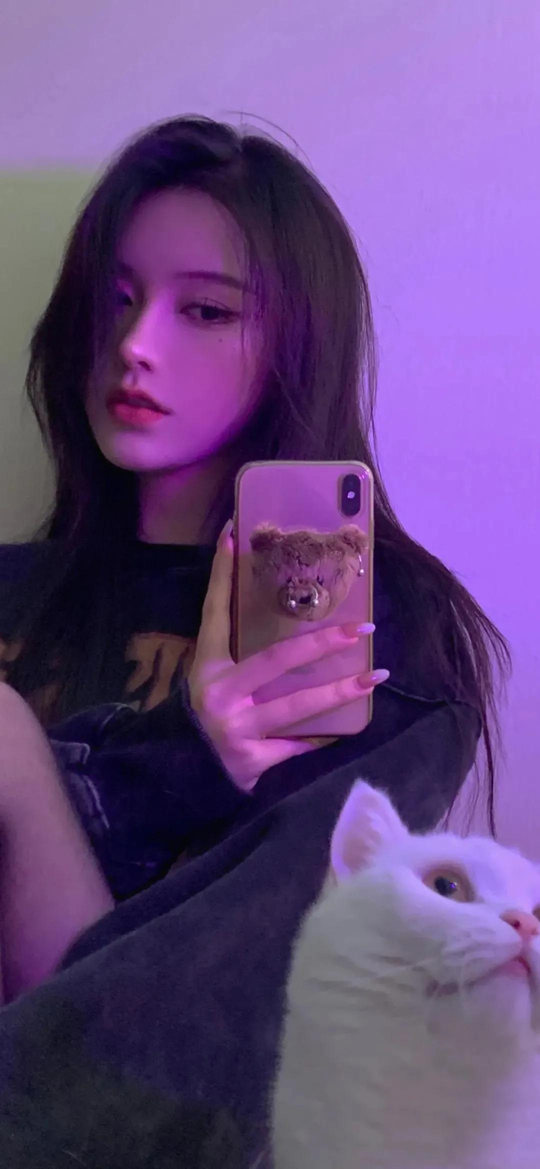 Douyin Girl Wallpapers - Wallpaper Cave