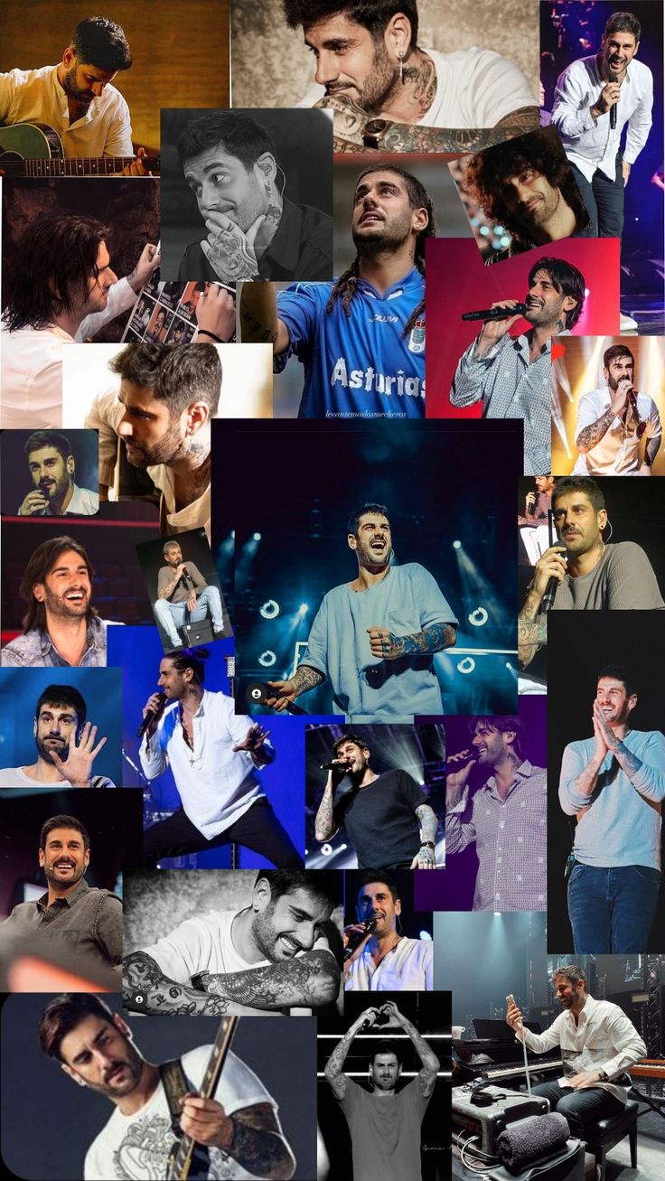 Melendi Wallpapers - Wallpaper Cave