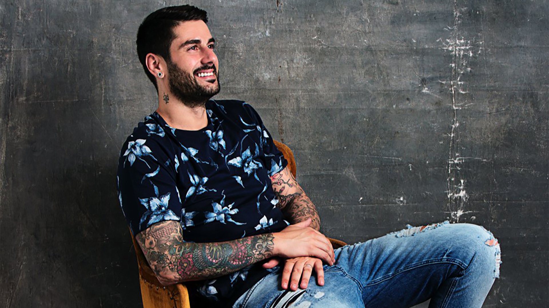 Melendi Wallpapers - Wallpaper Cave