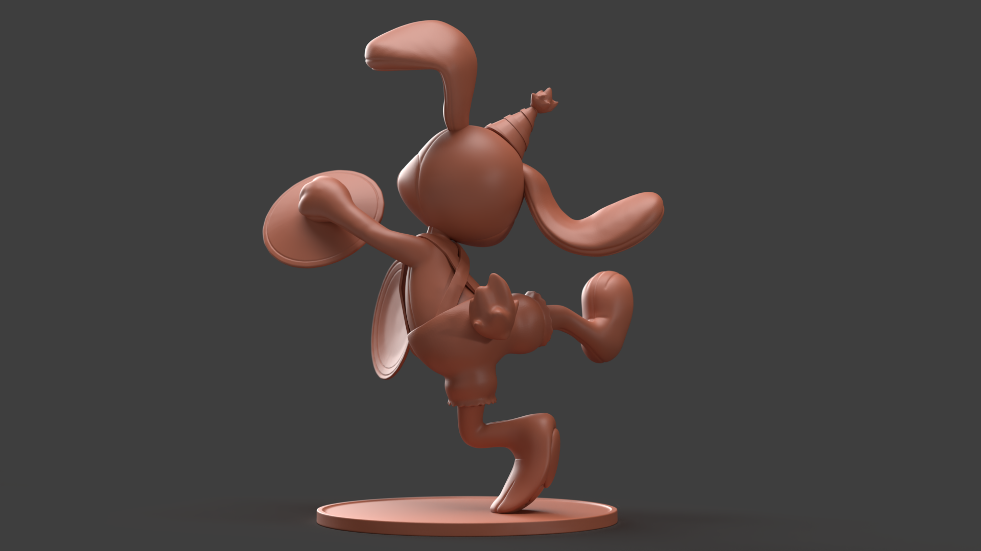 Bonzo Bunny Wallpapers - Wallpaper Cave