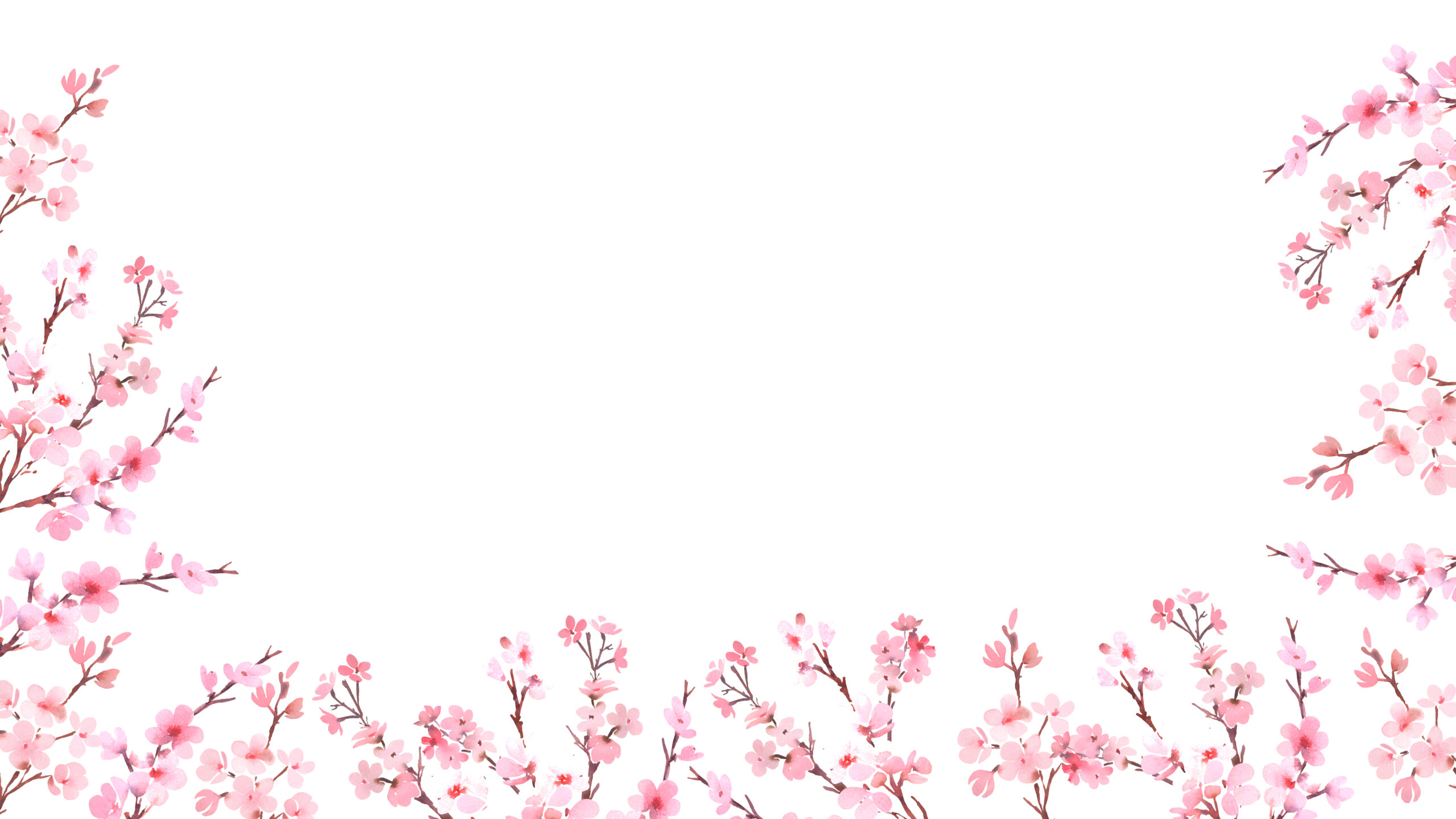 Spring Pattern Desktop Wallpapers - Wallpaper Cave