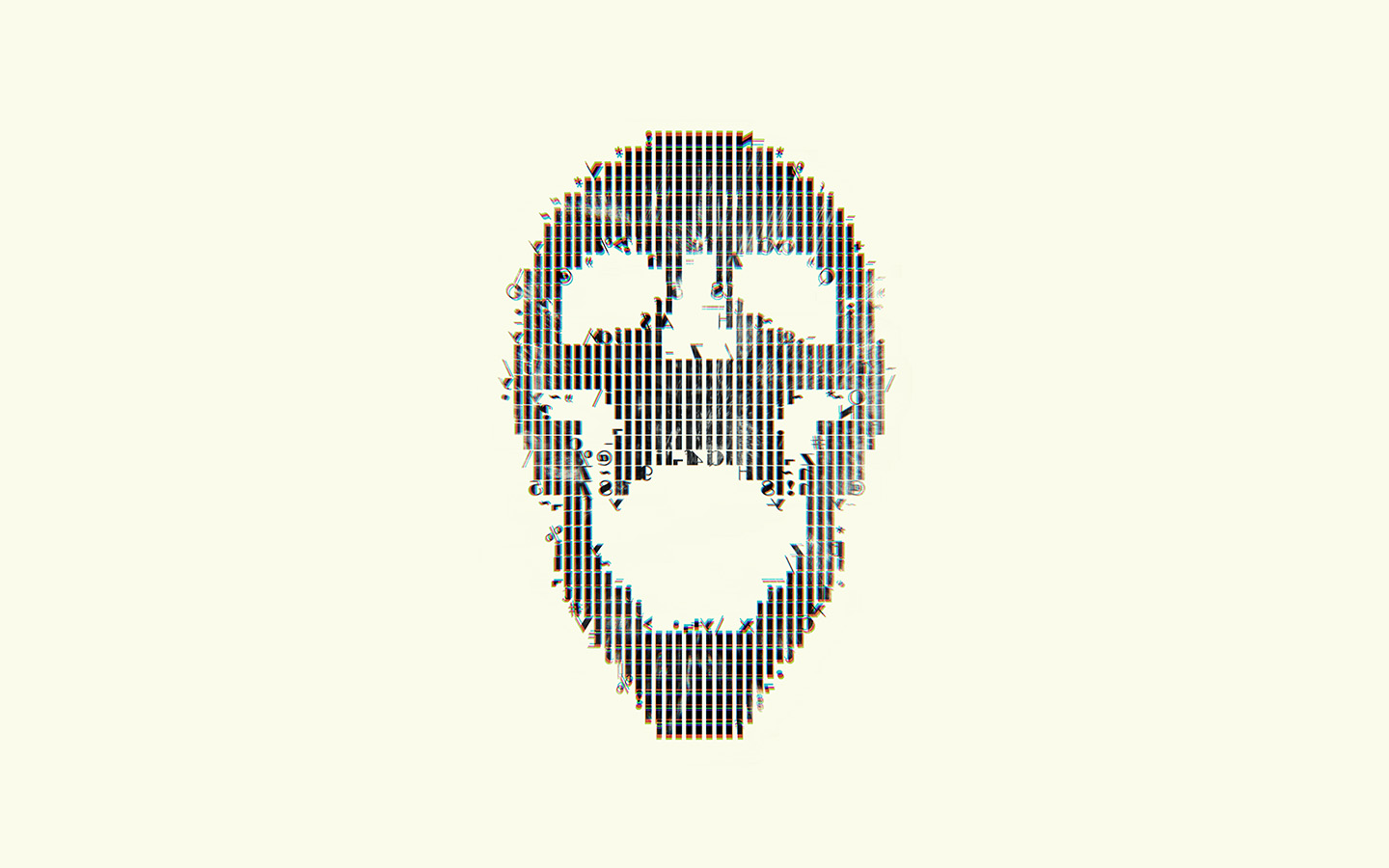 Digital Skull Wallpapers - Wallpaper Cave