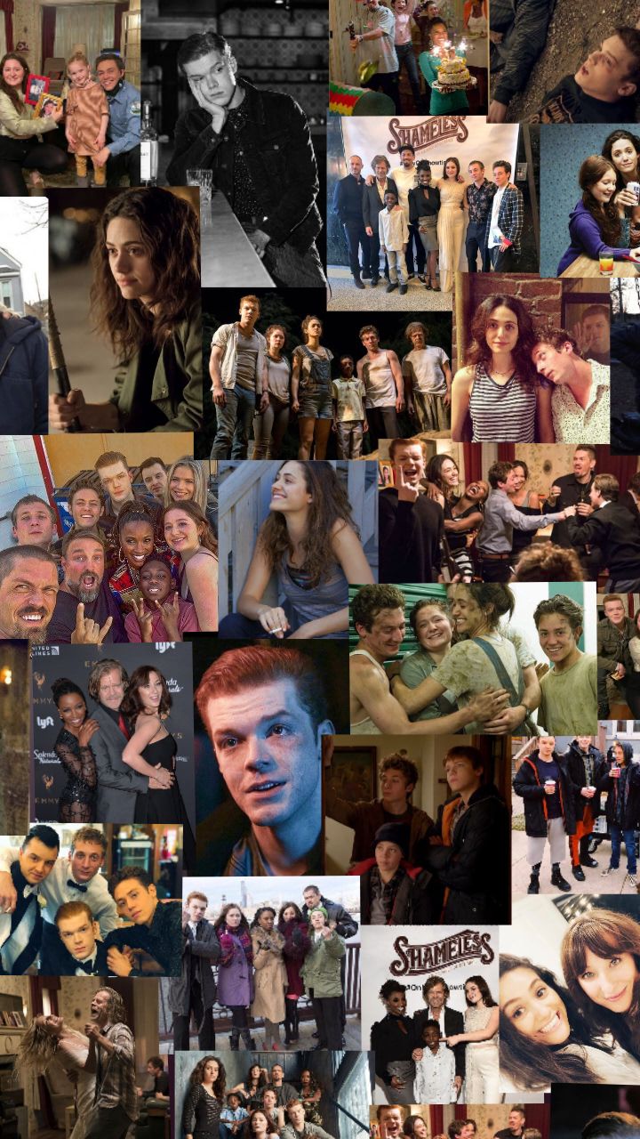Shameless Phone Wallpapers - Wallpaper Cave