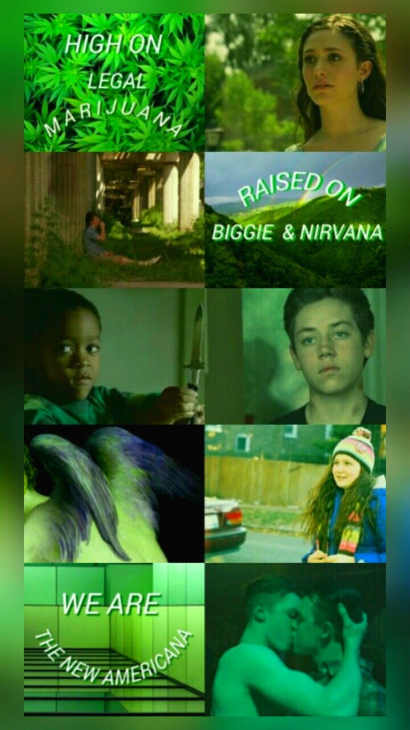 Shameless Phone Wallpapers - Wallpaper Cave