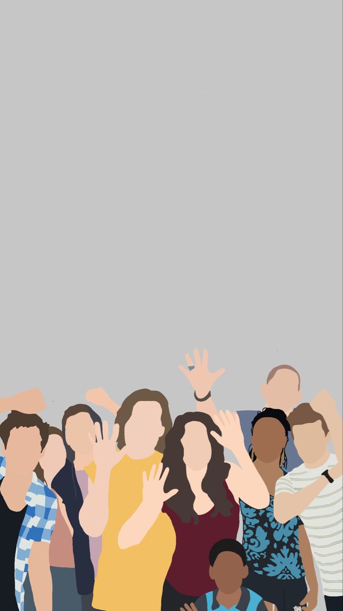 Shameless Phone Wallpapers - Wallpaper Cave