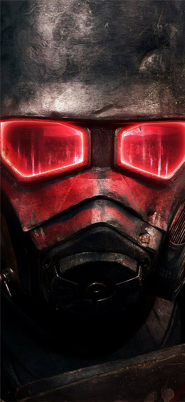 Fallout 4k iPhone Wallpapers - Wallpaper Cave