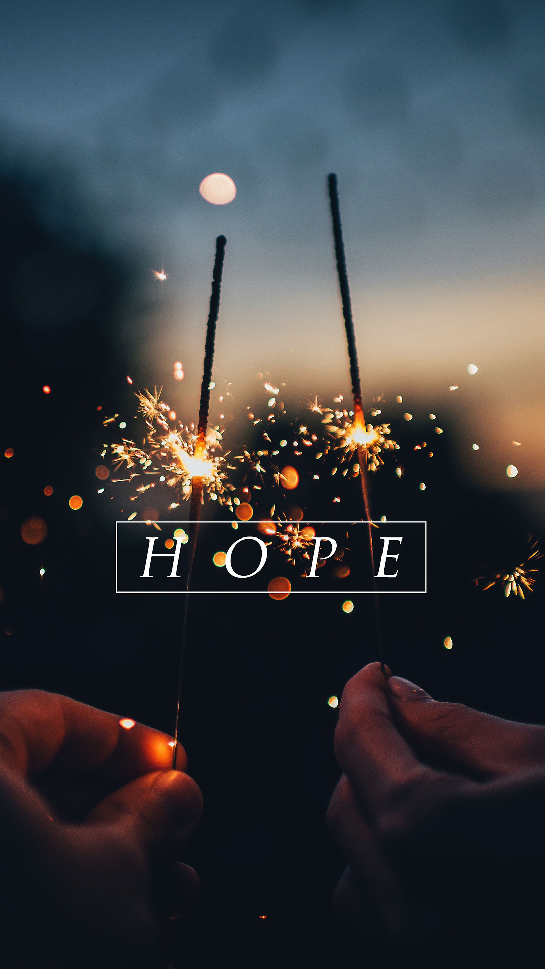 Hope iPhone Wallpapers - Wallpaper Cave