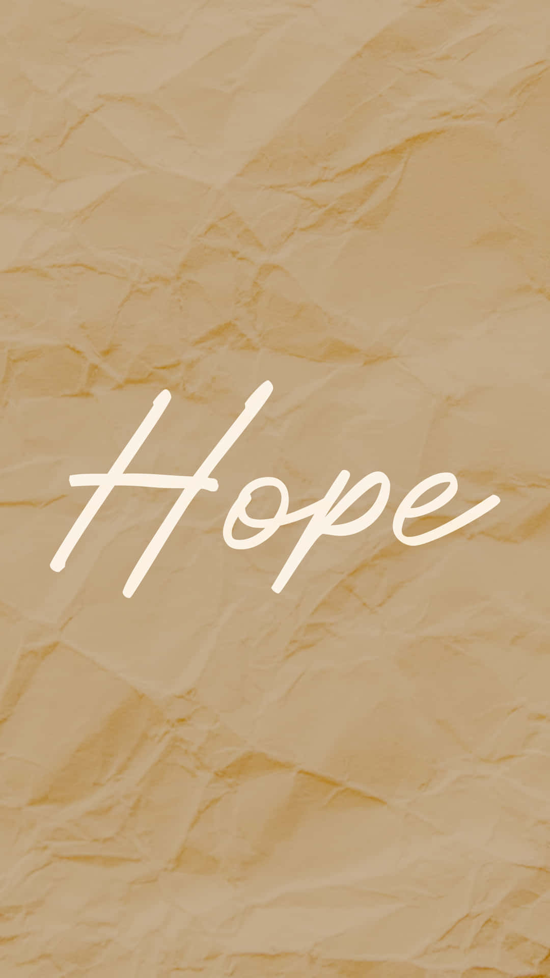 Hope iPhone Wallpapers - Wallpaper Cave