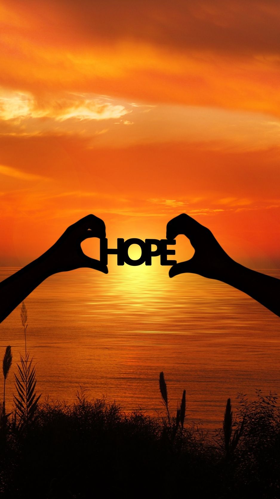 Hope iPhone Wallpapers - Wallpaper Cave
