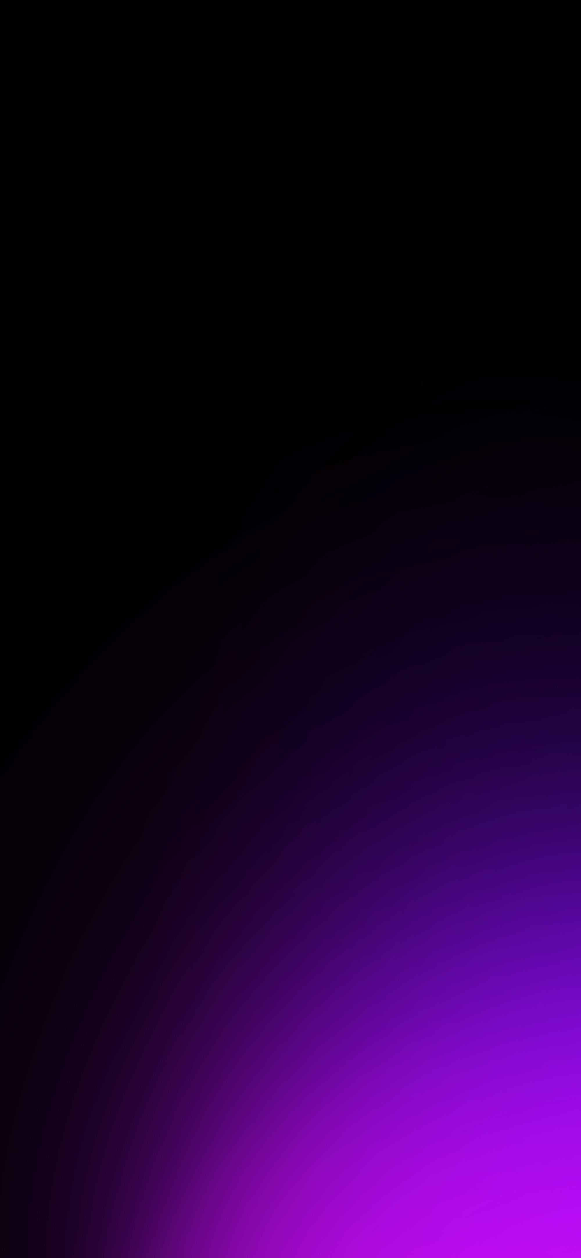 Black And Purple Phone Wallpapers - Wallpaper Cave