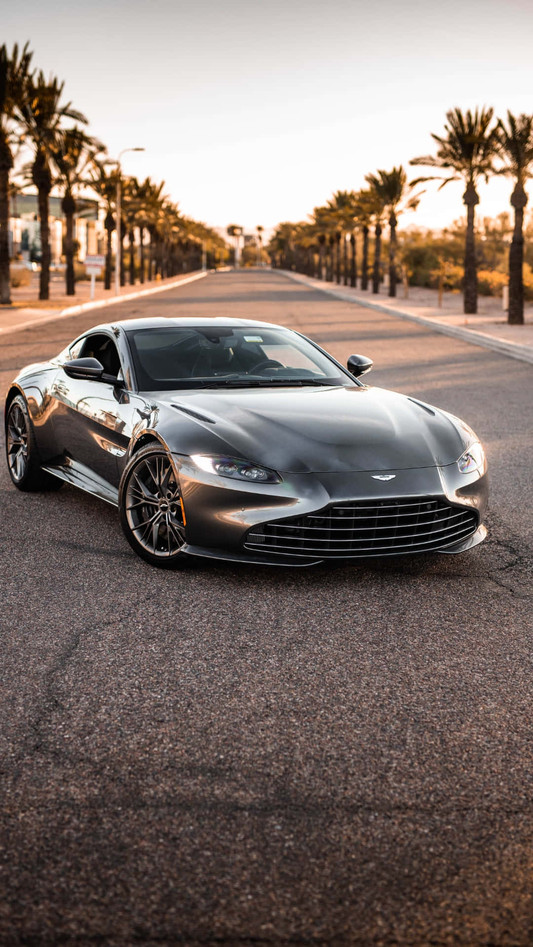 iPhone Aston Martin Wallpapers - Wallpaper Cave