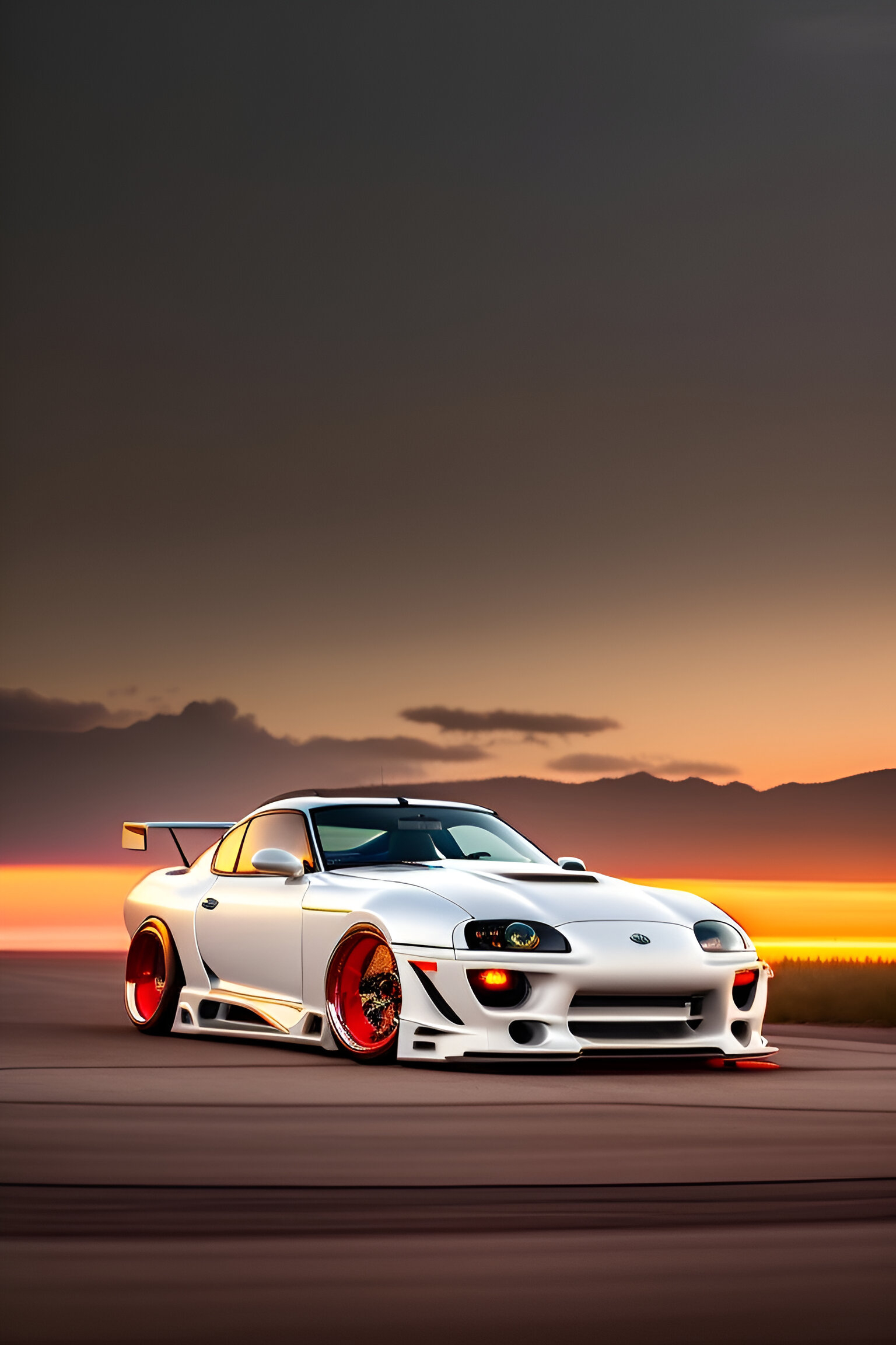 Phone Supra Wallpapers - Wallpaper Cave