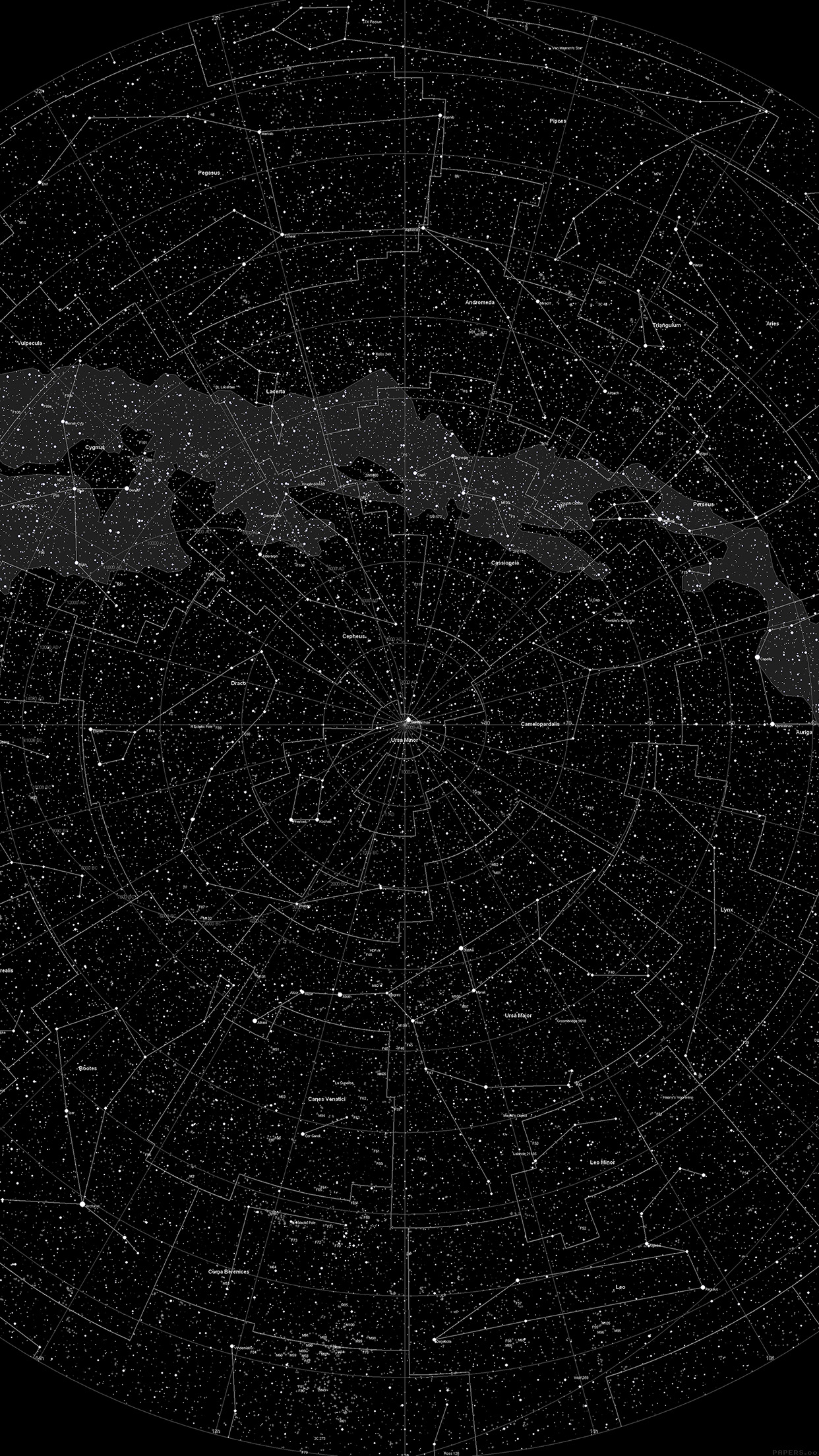 iPhone Map Wallpapers - Wallpaper Cave