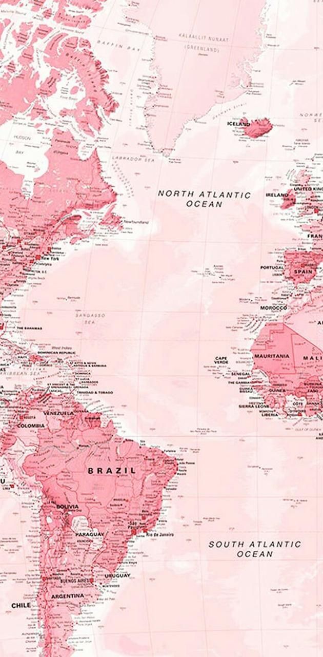 iPhone Map Wallpapers - Wallpaper Cave