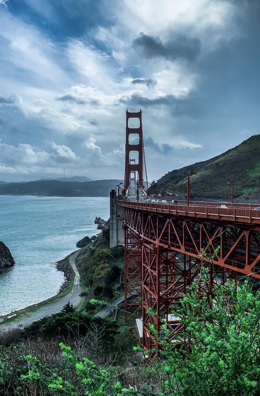 Bridge iPhone Wallpapers - Wallpaper Cave