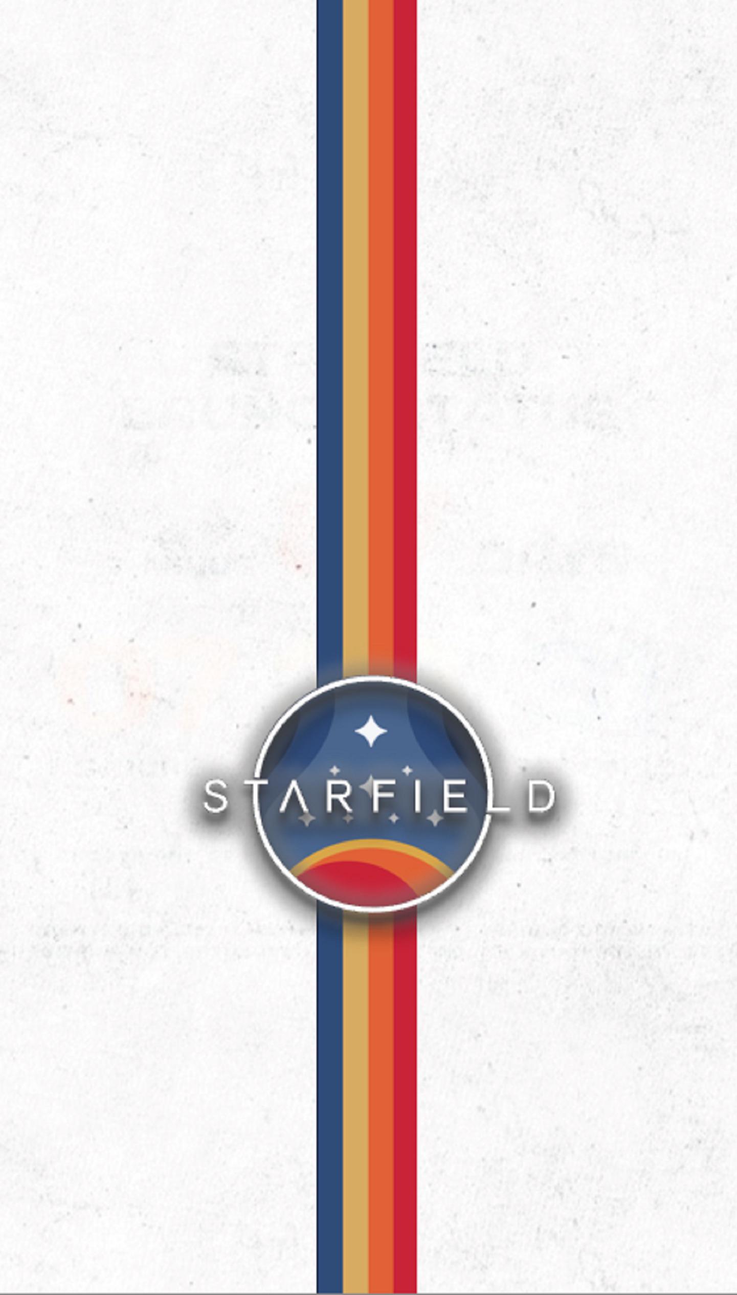 Starfield Phone Wallpapers - Wallpaper Cave