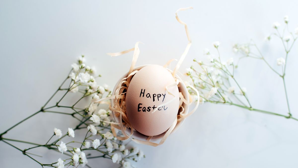 Easter 2024 Wallpapers - Wallpaper Cave