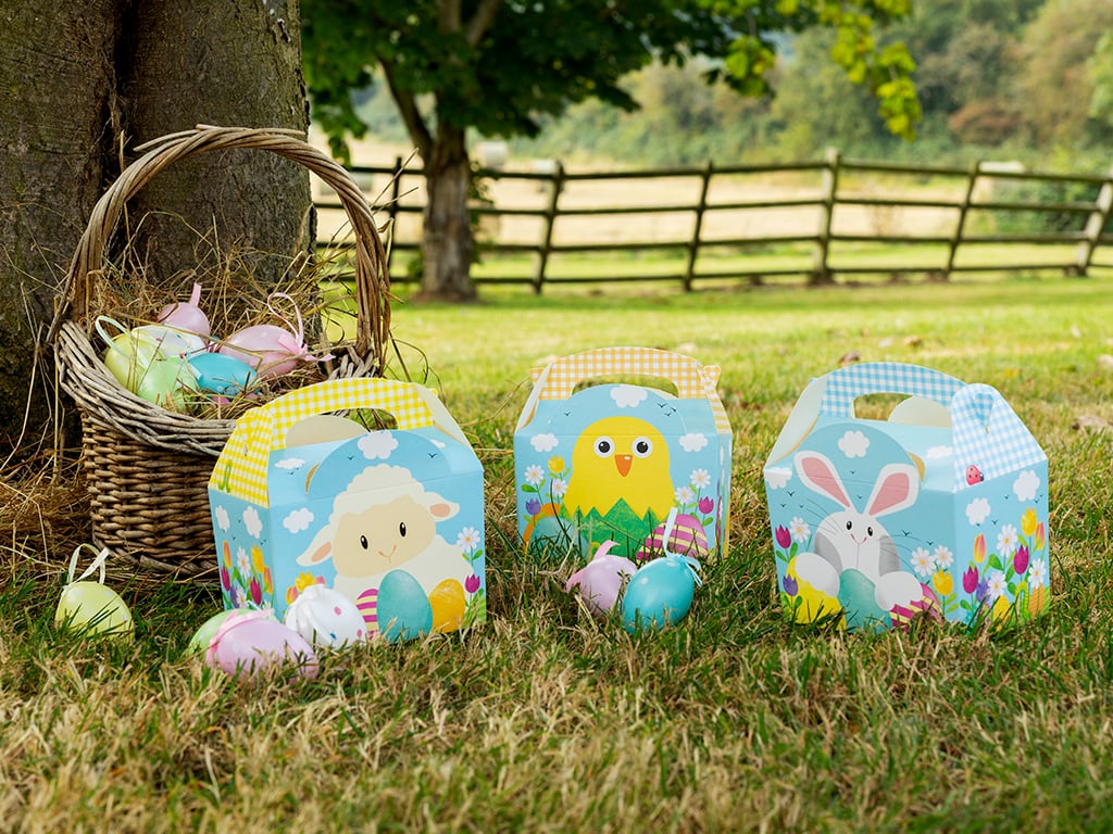 Easter Picnic Wallpapers - Wallpaper Cave