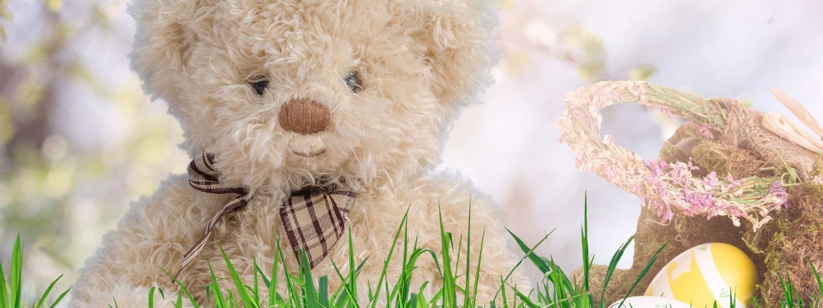 Easter Picnic Wallpapers - Wallpaper Cave