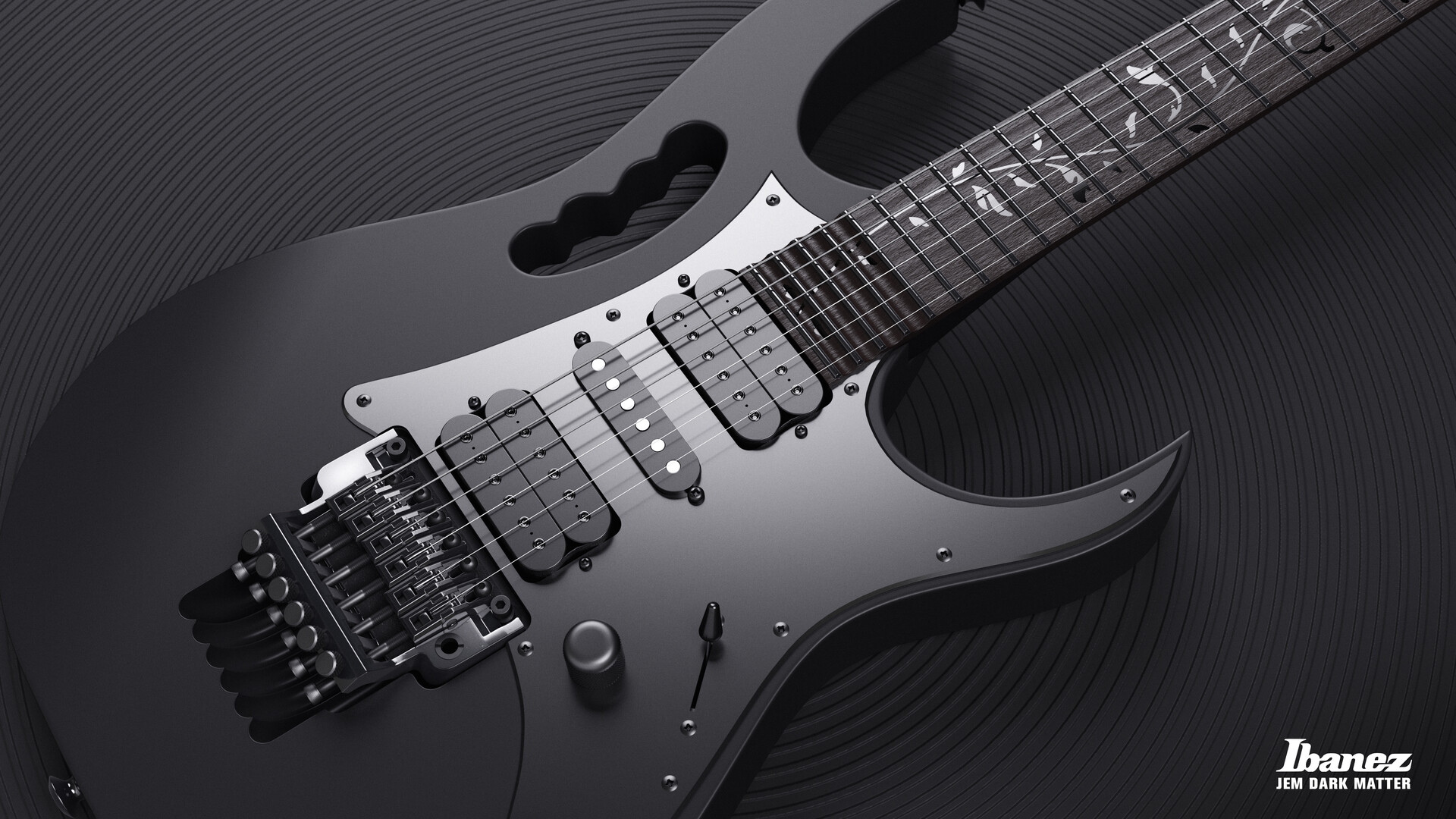 Ibanez Jem Wallpapers - Wallpaper Cave