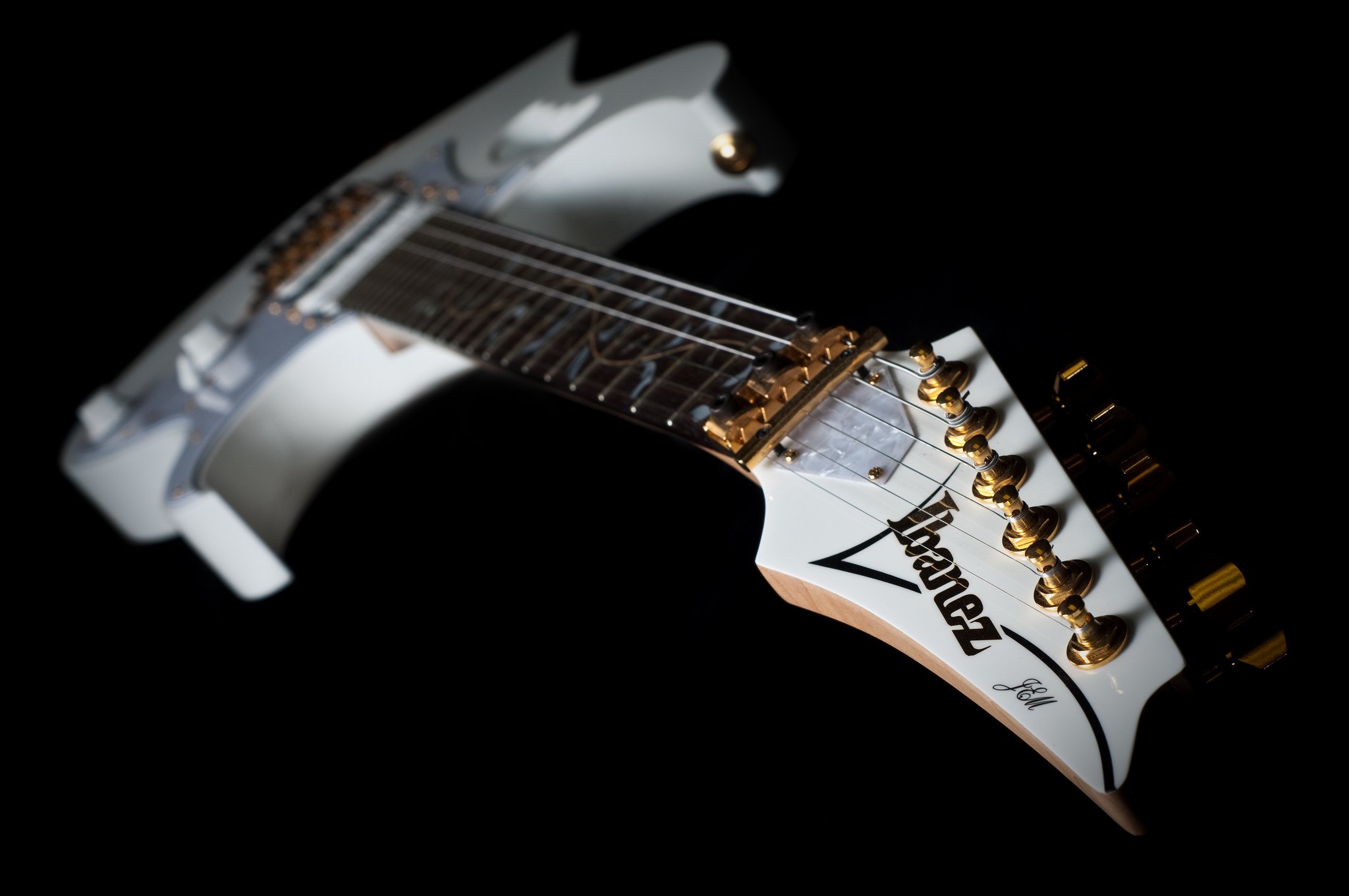 Ibanez Jem Wallpapers - Wallpaper Cave