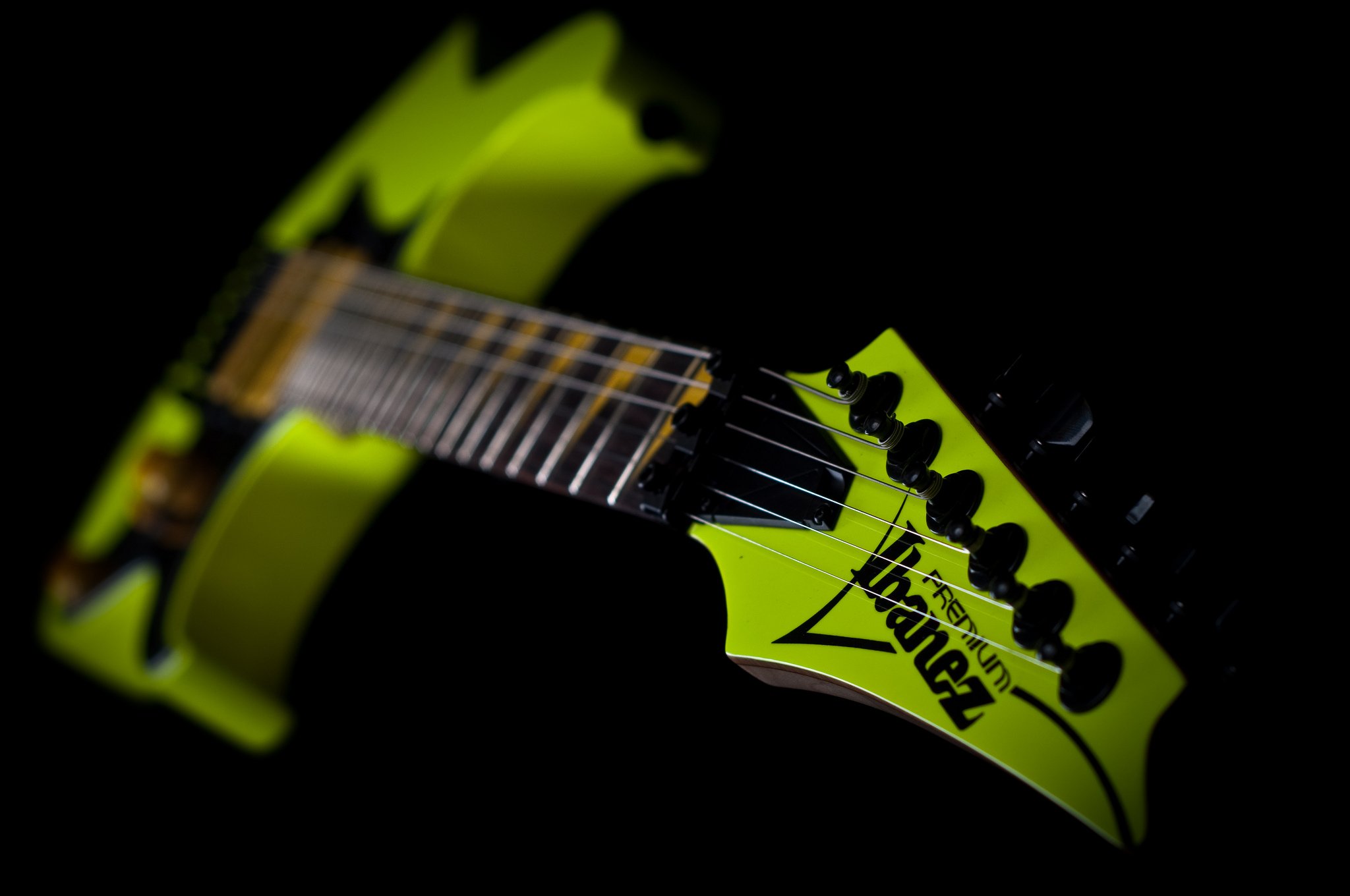 Ibanez Jem Wallpapers - Wallpaper Cave