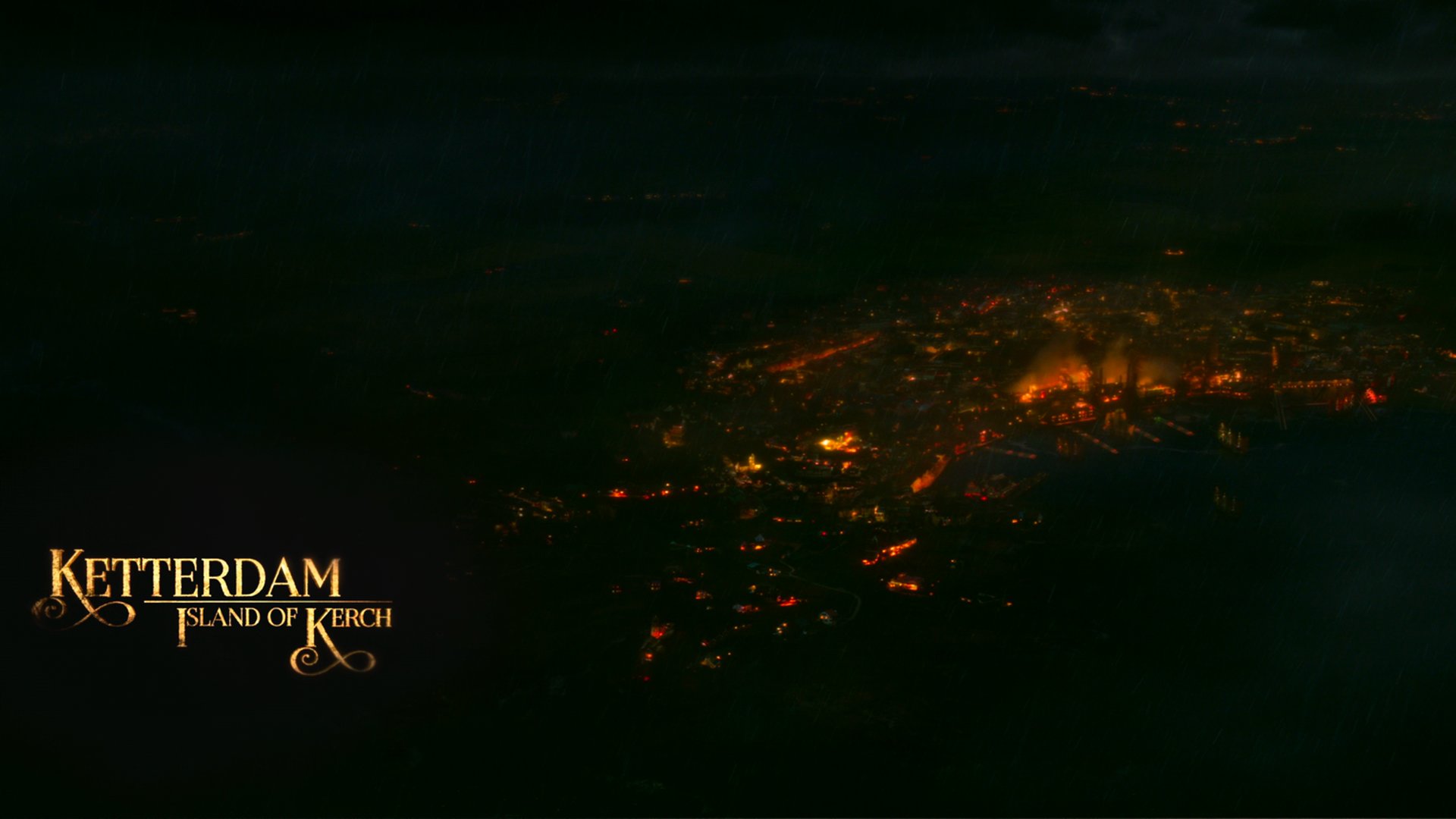 Ketterdam Wallpapers - Wallpaper Cave