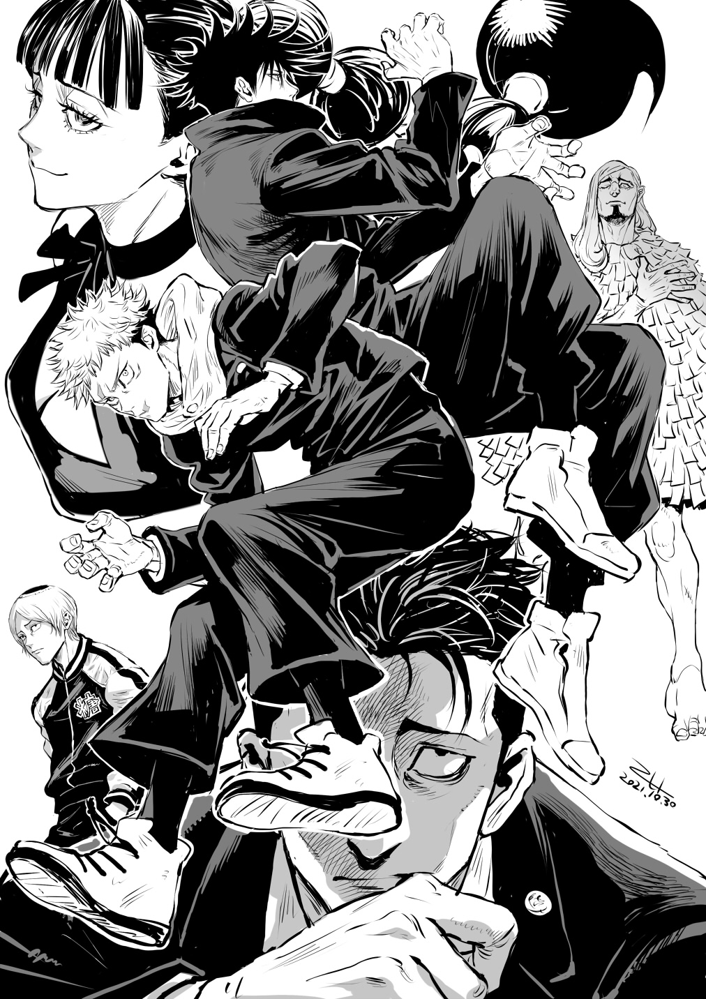 Hiromi Higuruma Wallpapers - Wallpaper Cave