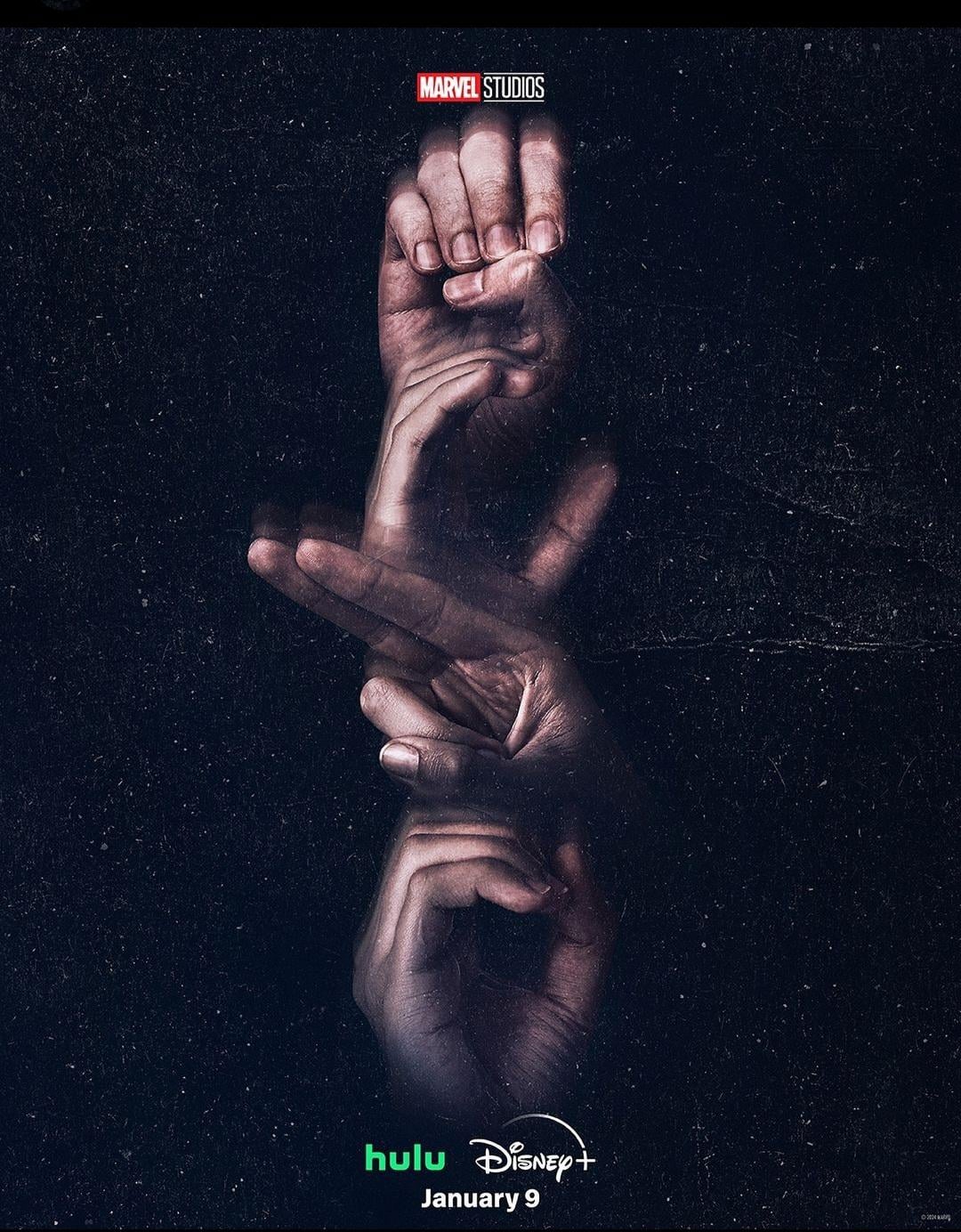 Echo Marvel Wallpapers - Wallpaper Cave