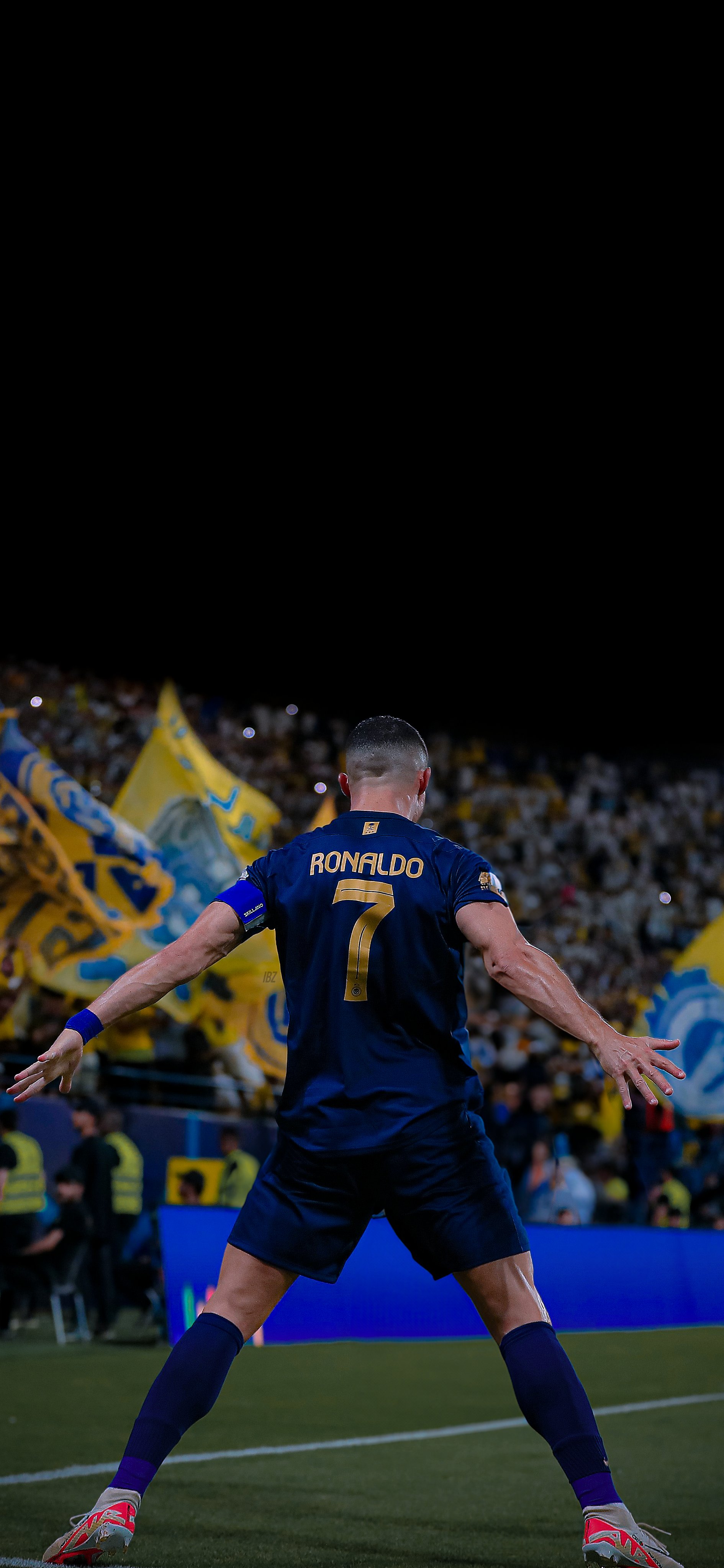 Cristiano Ronaldo Goat Wallpapers - Wallpaper Cave